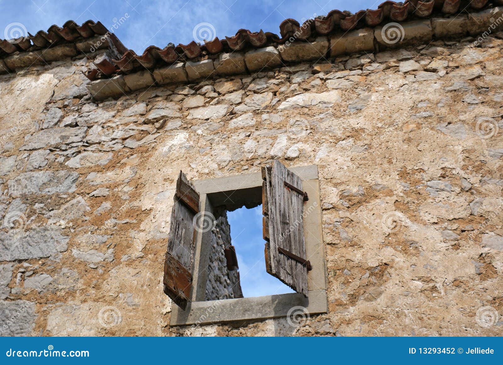 Abandoned stock photo. Image of window, abandoned, house - 13293452