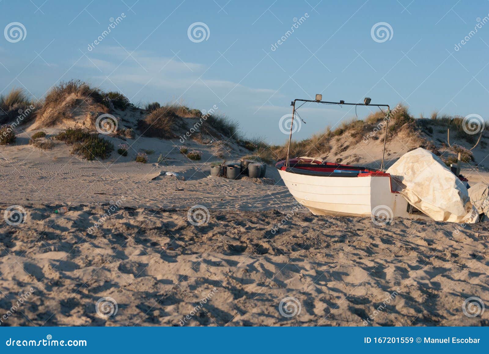 Abandoned Boat on the Beach Stock Image - Image of qeshm, almonte ...