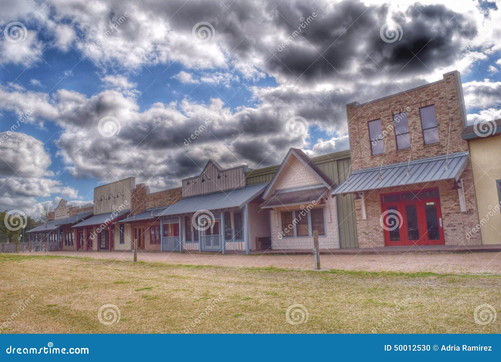 Abandoned Buildings stock photo. Image of outdoors, buildings - 50012530