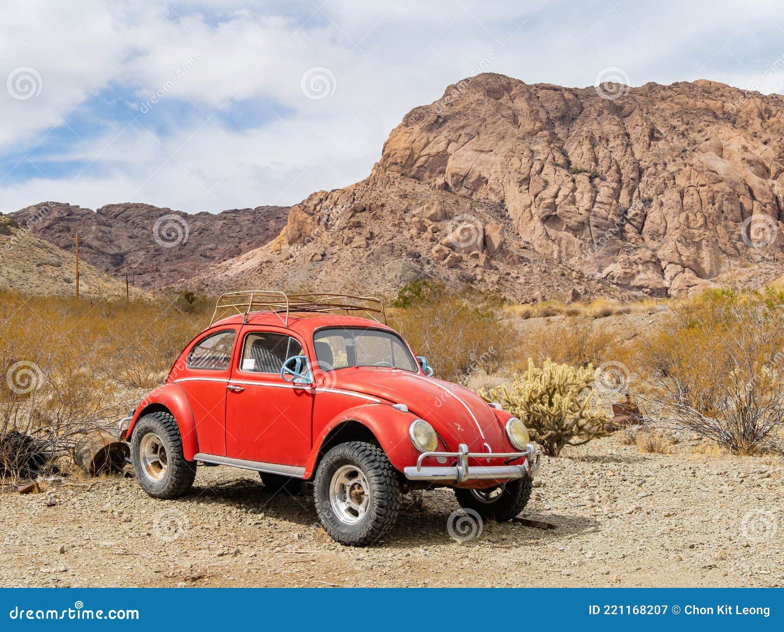 Nelson Ghost Town, Nevada, USA - 4 October, 2019: Abandoned Classic ...