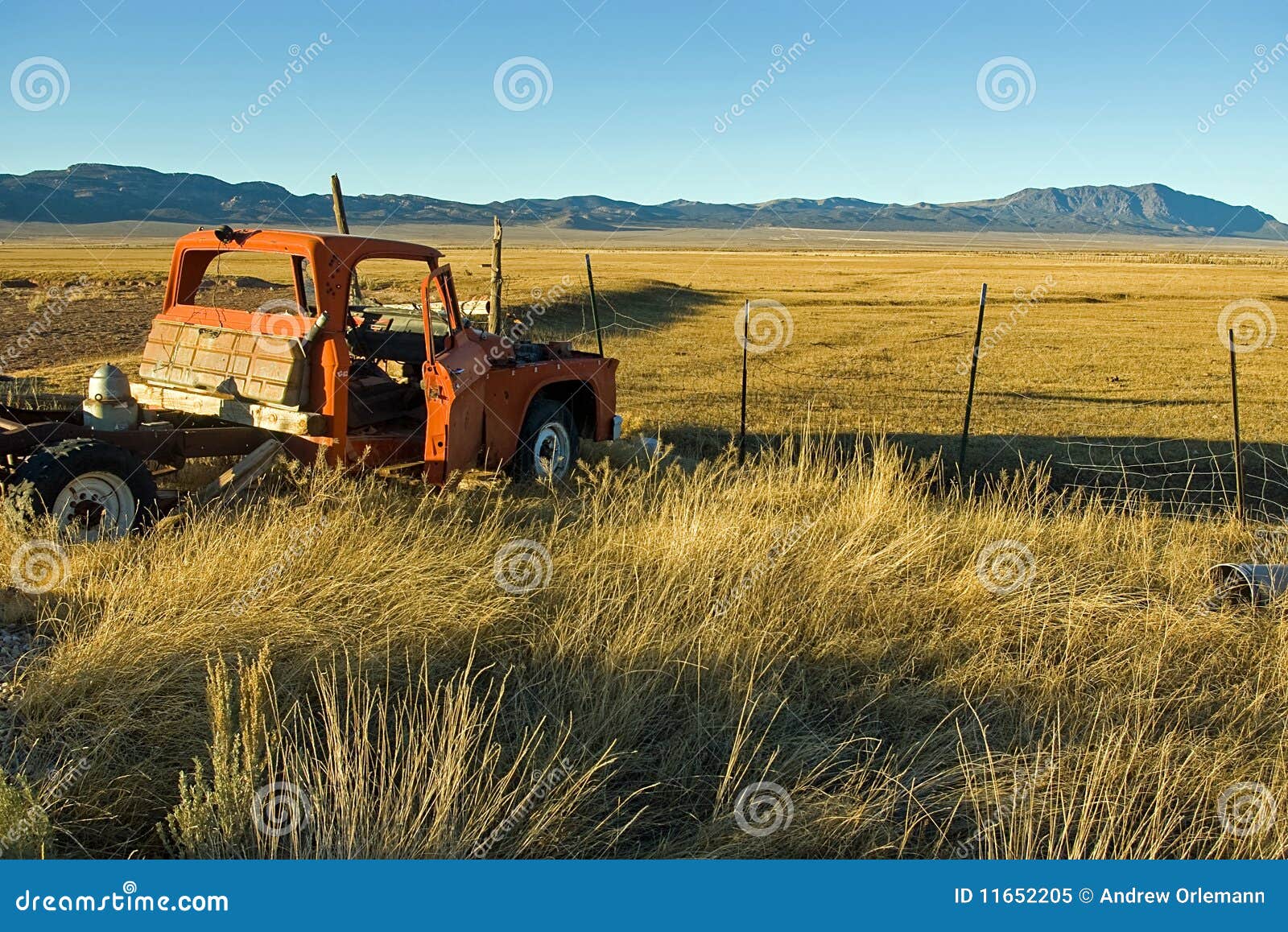 Abandoned Farm stock image. Image of rust, broken, rustic - 11652205