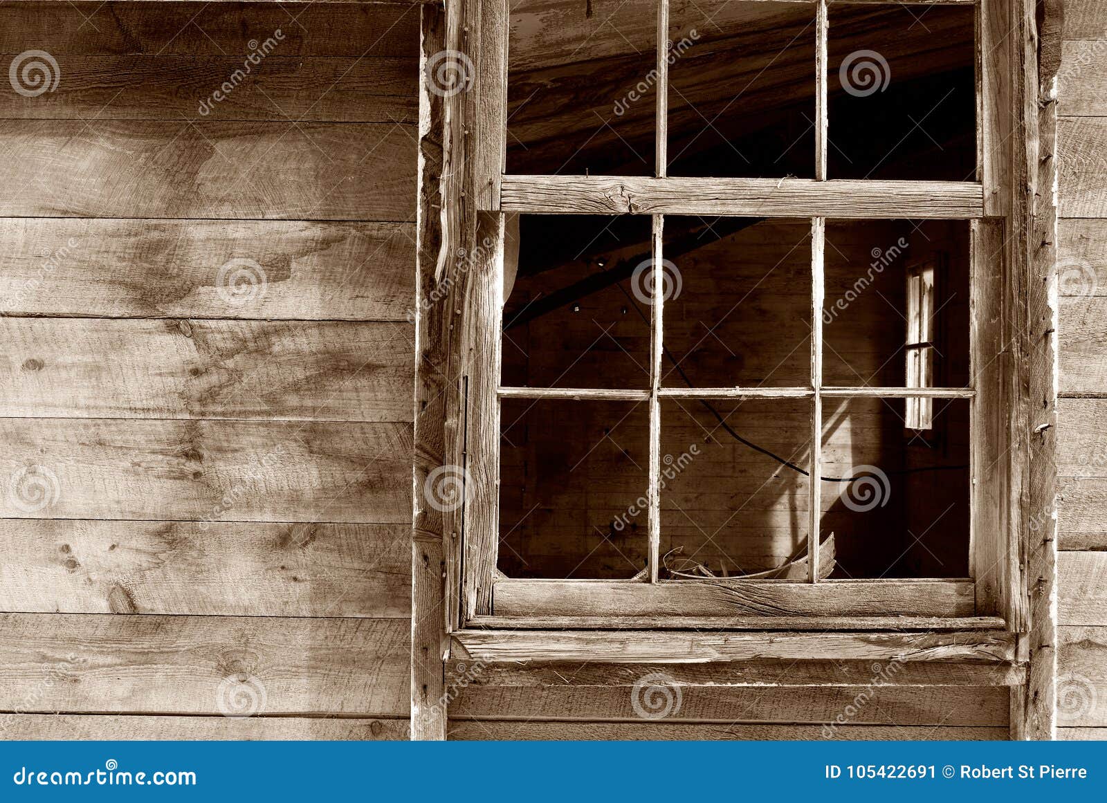 House Window Texture