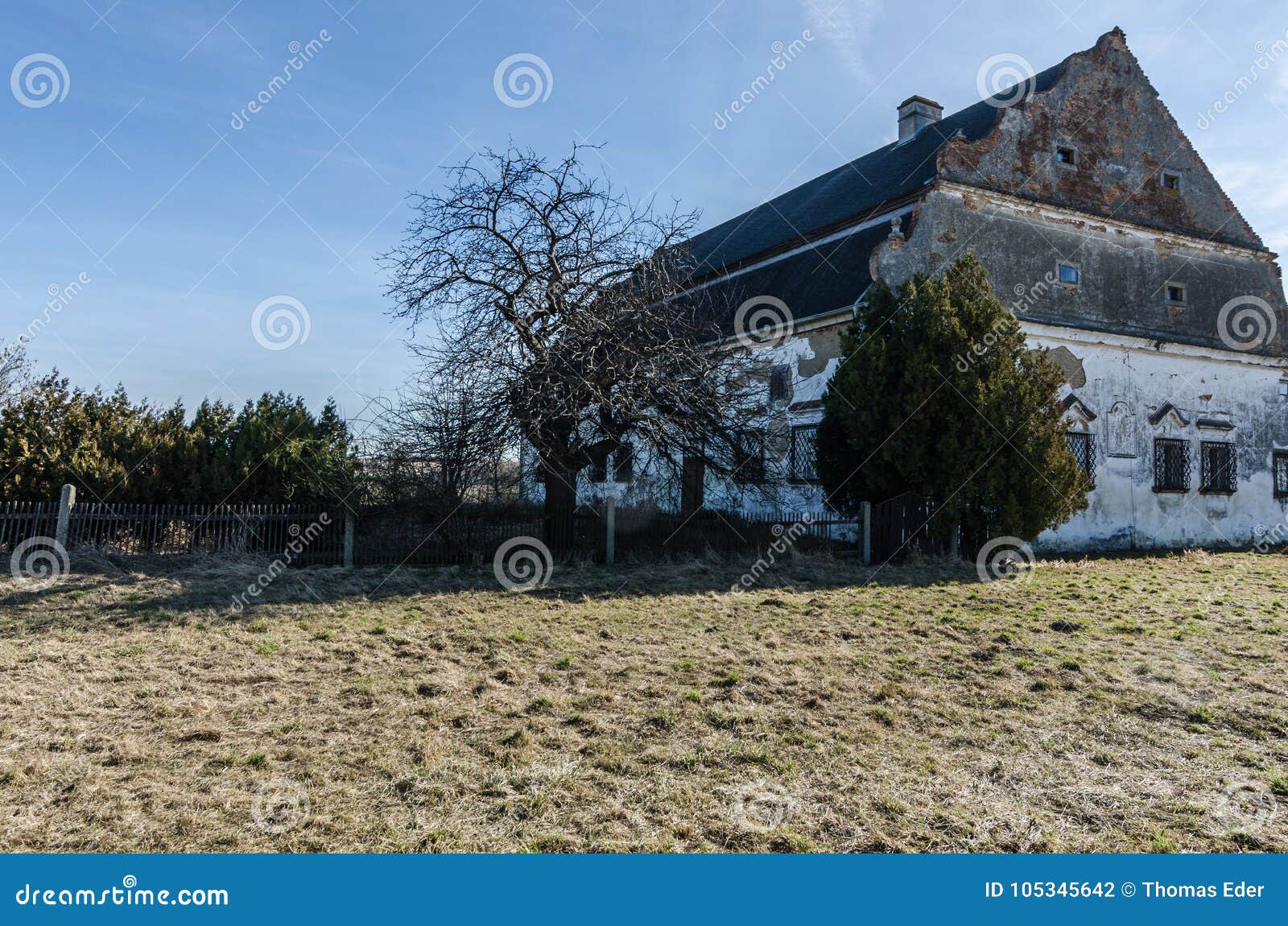 Old mill building stock photo. Image of historical, house - 105345642
