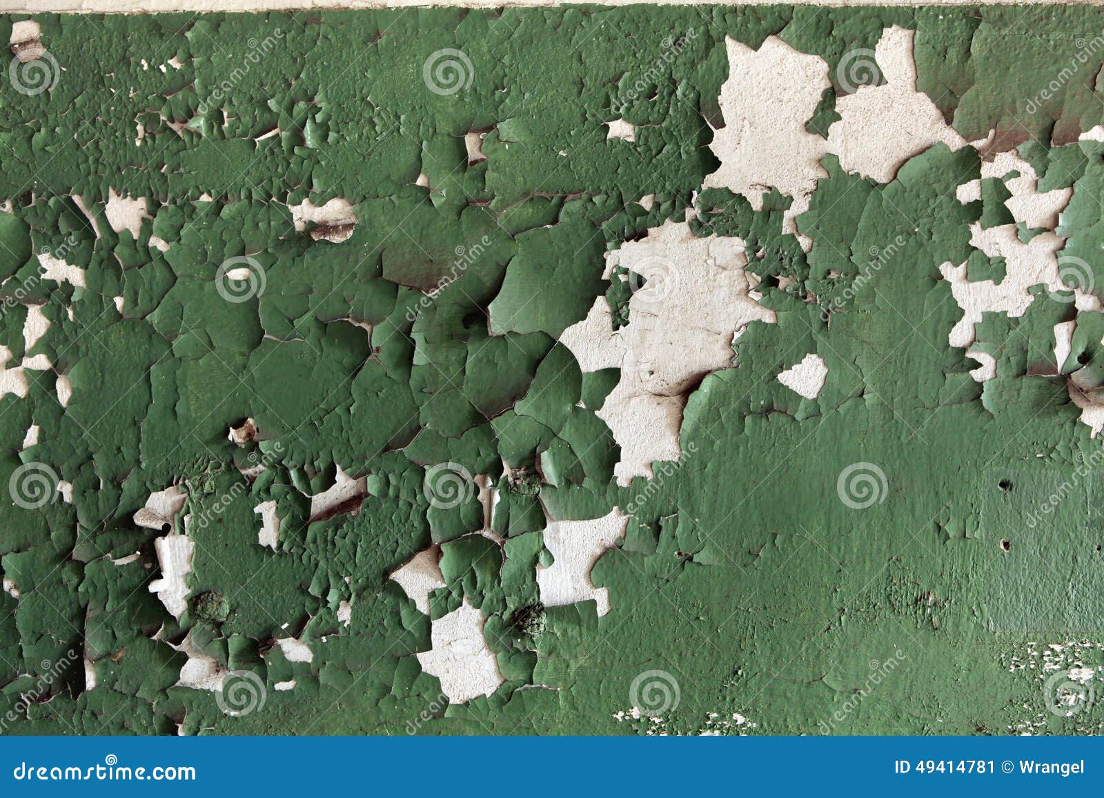 Old Abandoned Wall Texture. Royalty-Free Stock Photography ...