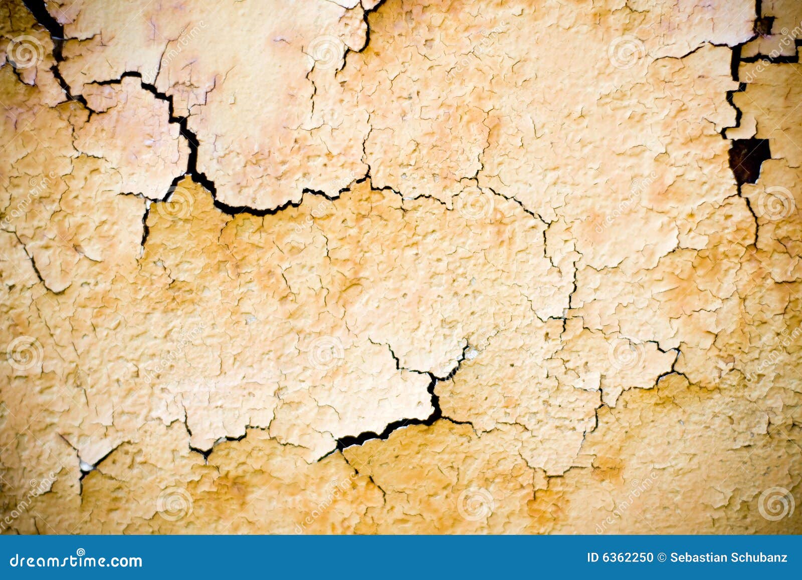 Abandoned wall texture stock photo. Image of broken, paint - 6362250