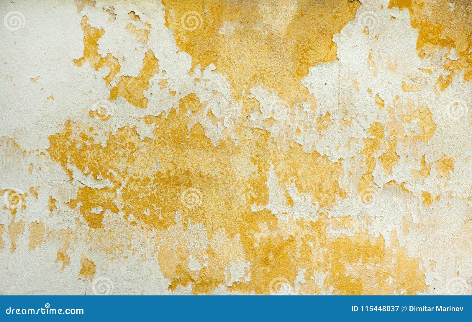 Abandoned wall texture stock image. Image of abandone - 115448037