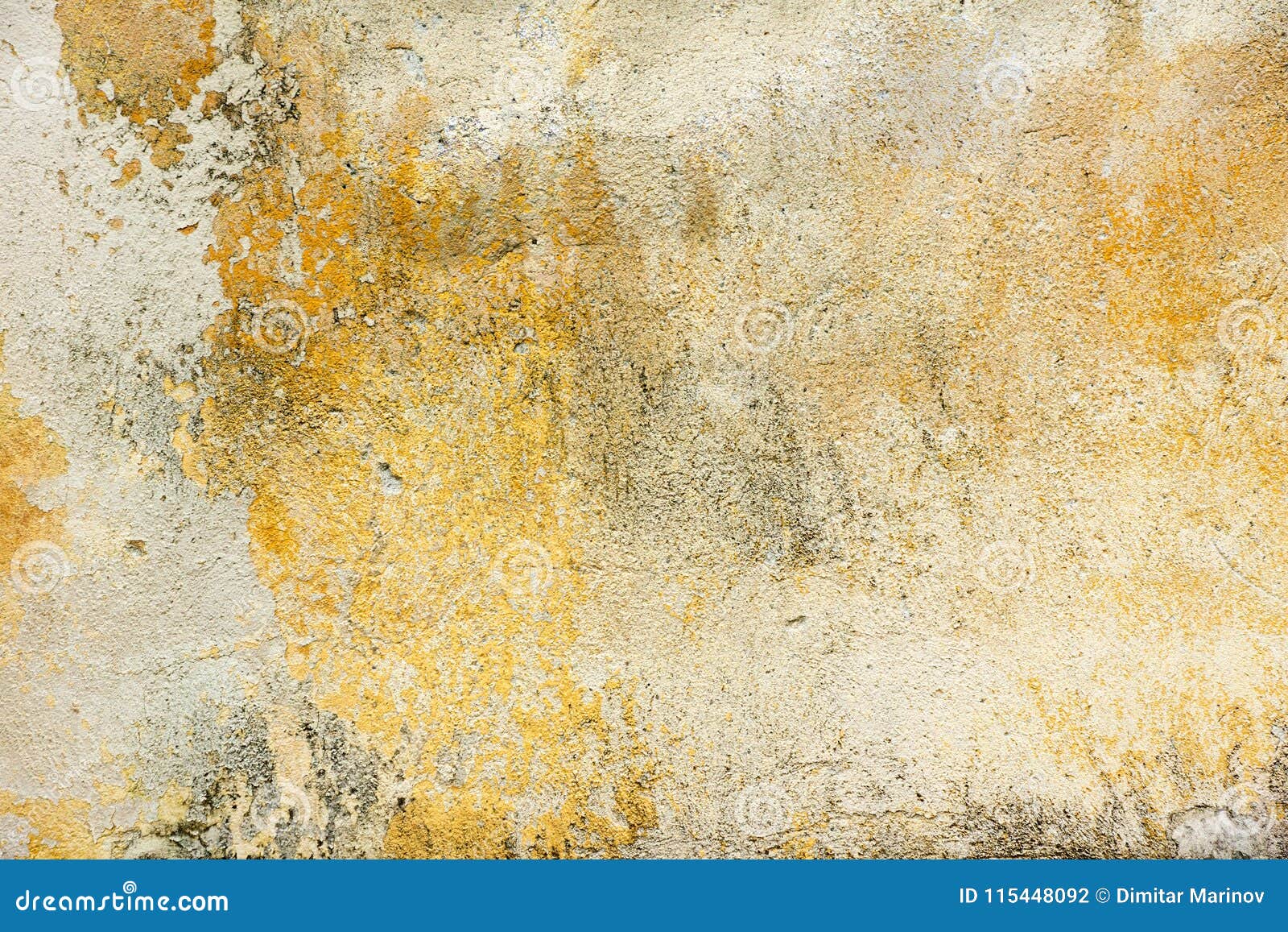 Abandoned wall texture stock photo. Image of damaged - 115448092