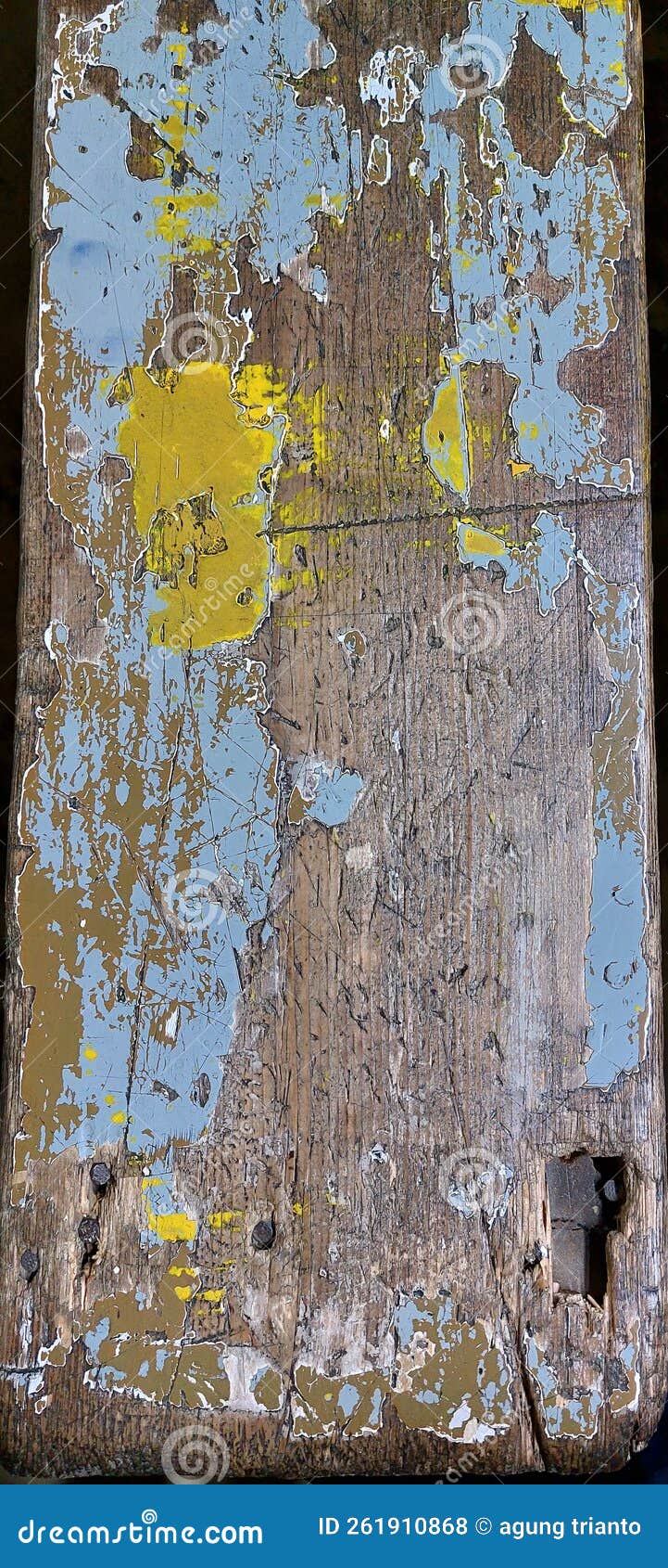 Abandoned Wood with Simple Color Grading Stock Photo - Image of simple ...