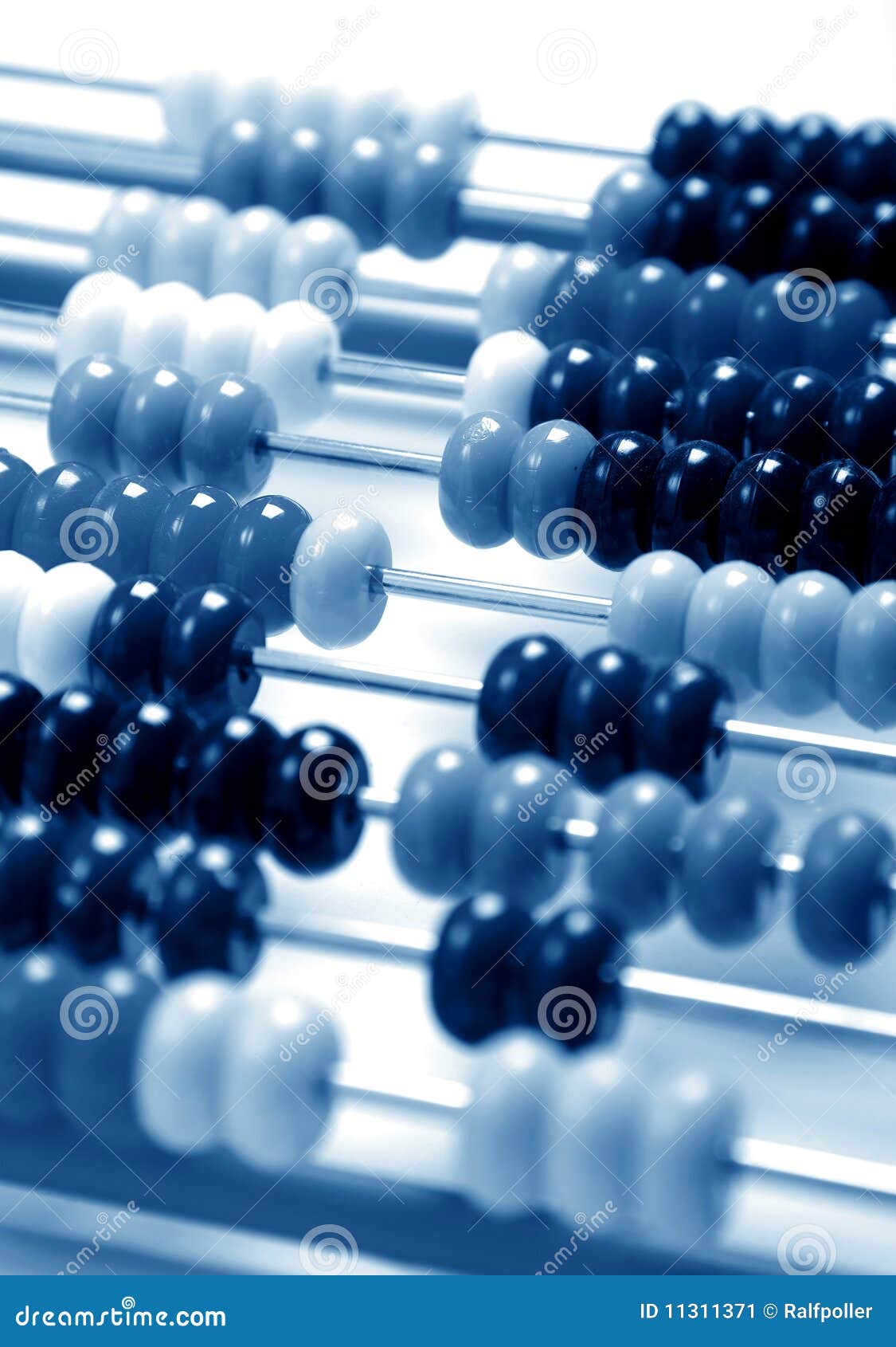 Abaque image stock. Image du mathématiques, chinois, asiatique - 11311371