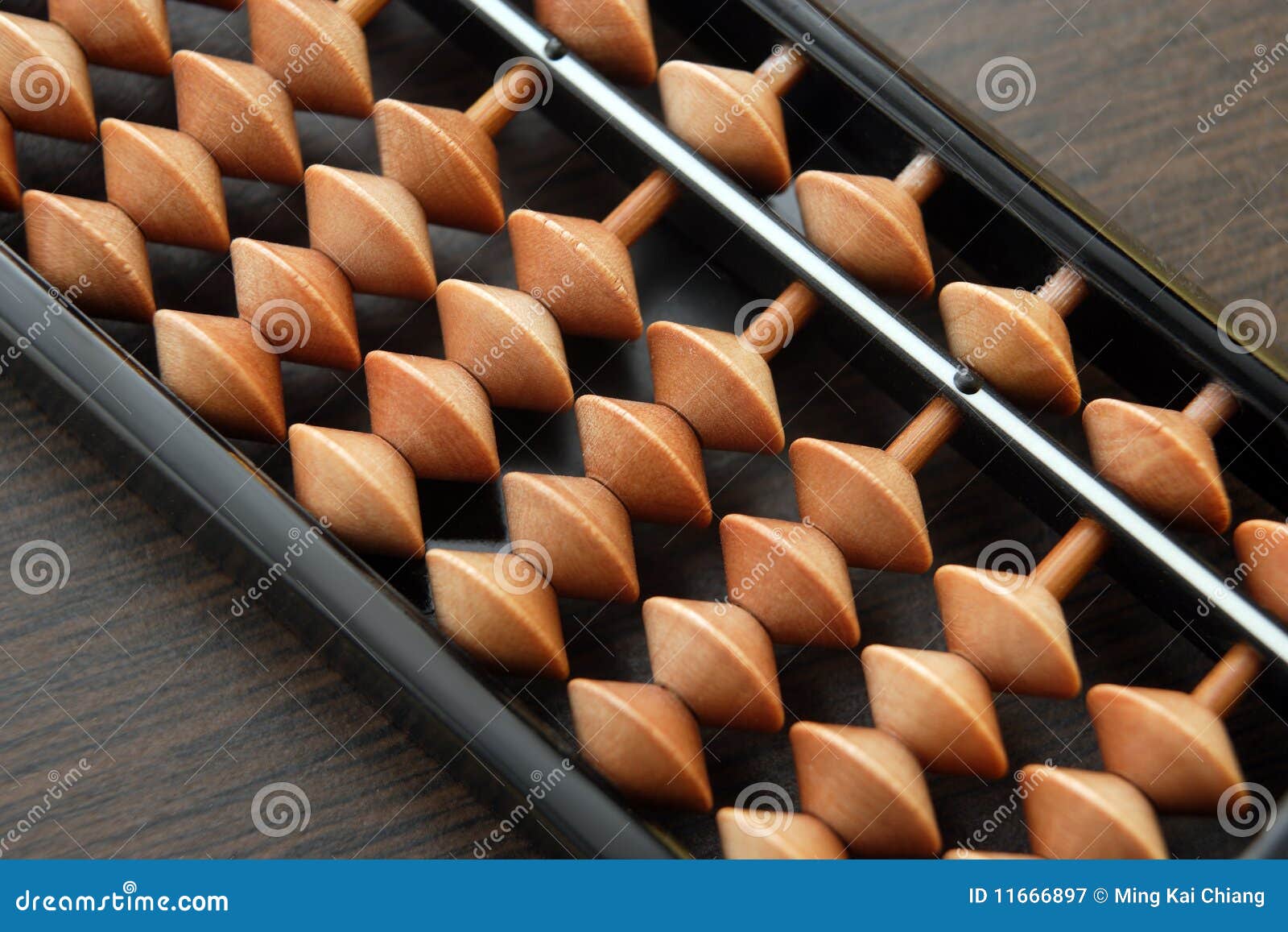 Abaque image stock. Image du connaissance, chinois, affaires - 11666897