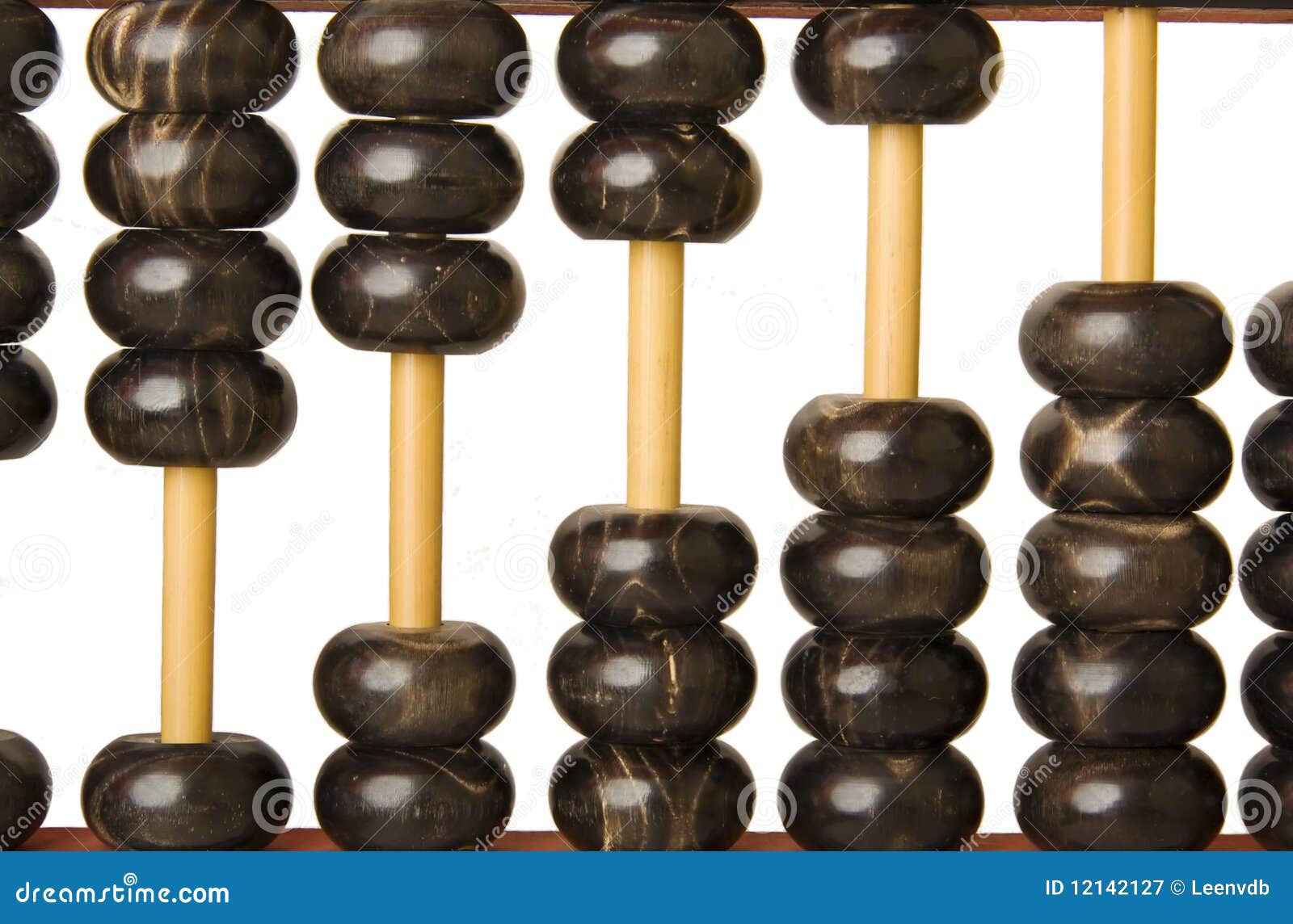 Abaque image stock. Image du graphique, numéros, bois - 12142127