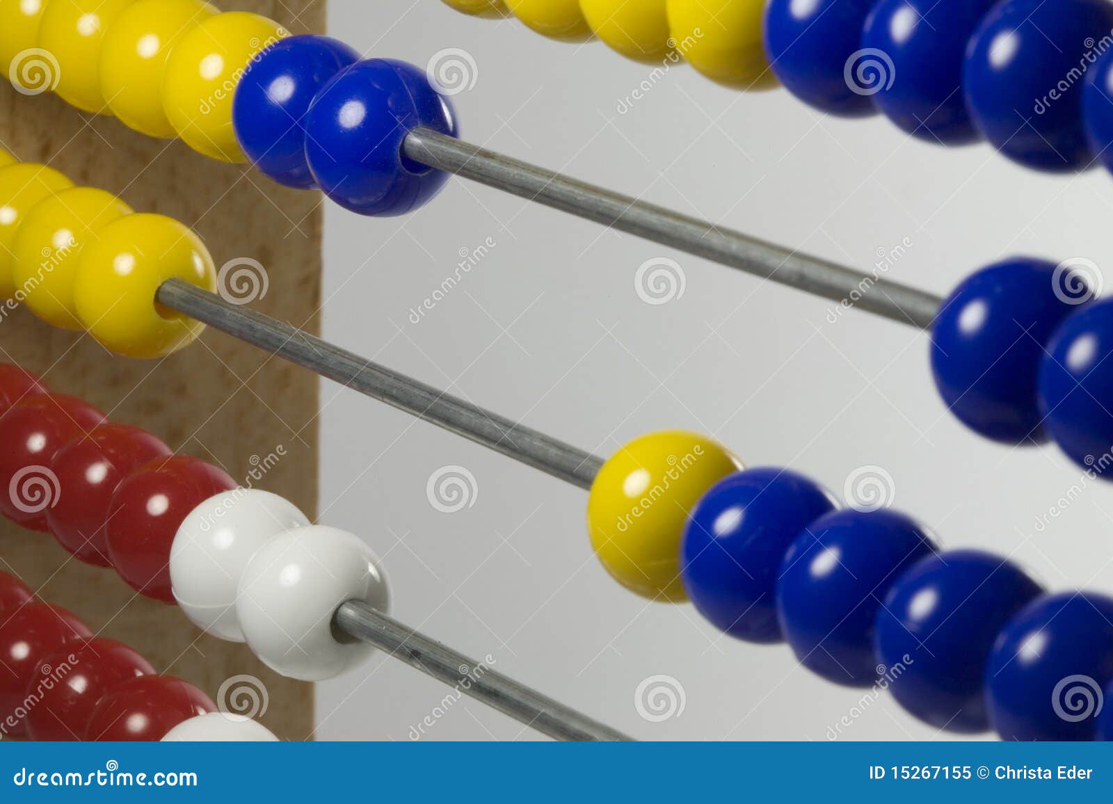 Abaque image stock. Image du théorie, mathématiques, pratique - 15267155