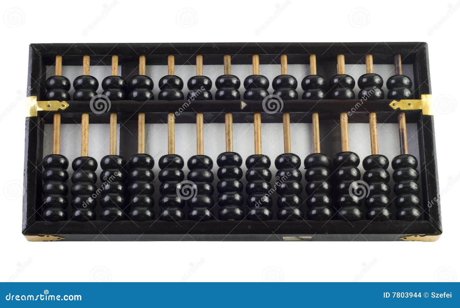 Abaque photo stock. Image du calculs, débit, ajoutez, économie - 7803944