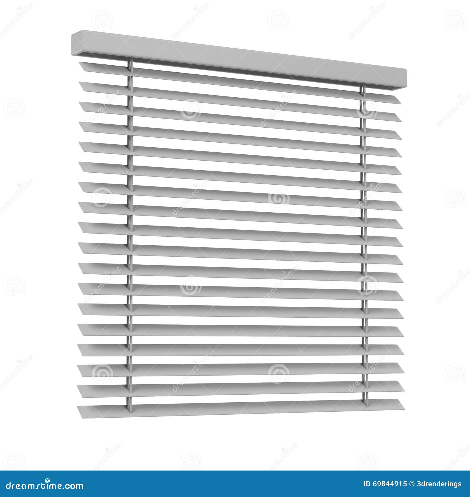 Abat-jour de Windows illustration stock. Illustration du traitement ...