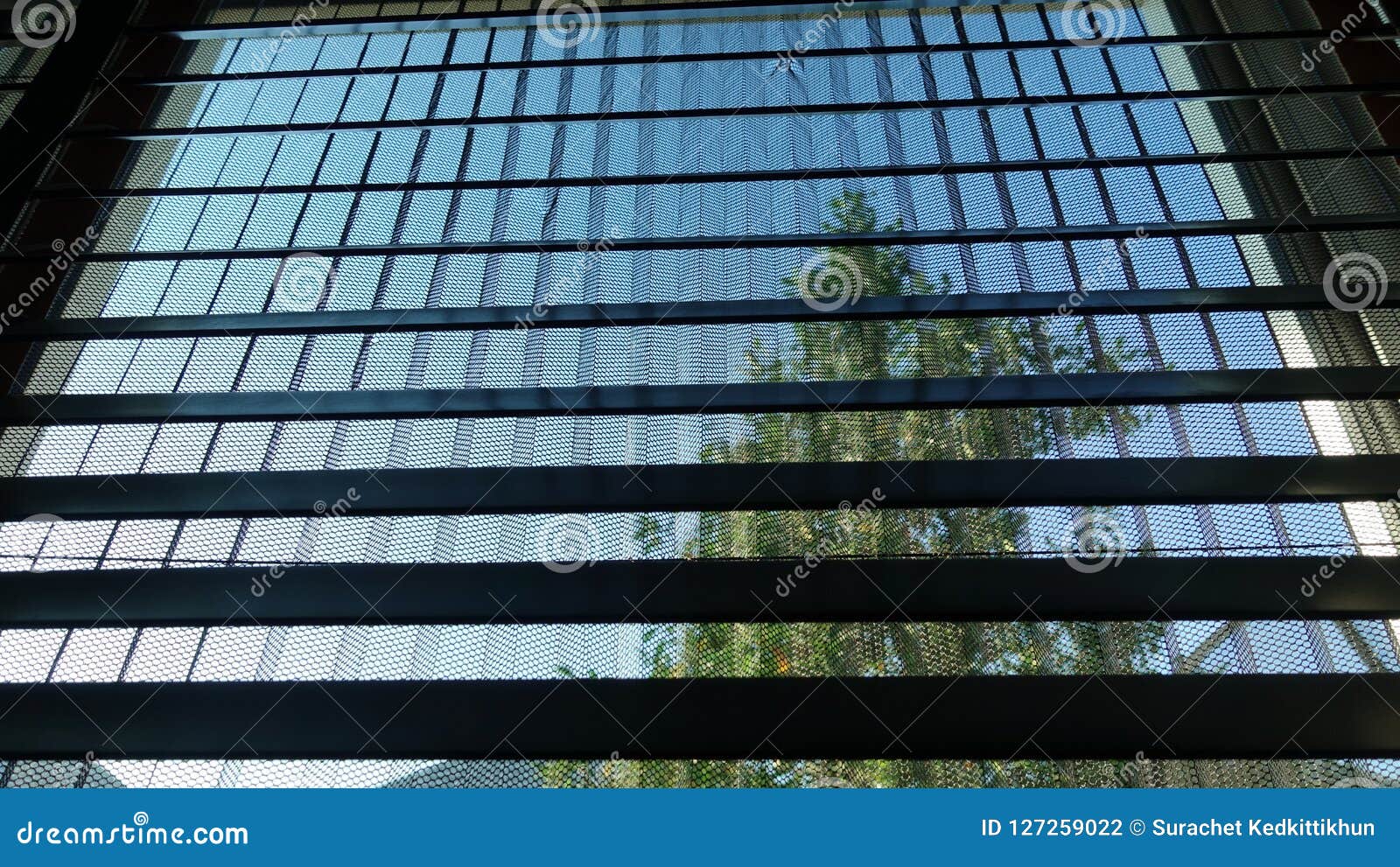 Abat-jour En Bois De Windows D'abat-jour De Volets Photo stock - Image ...