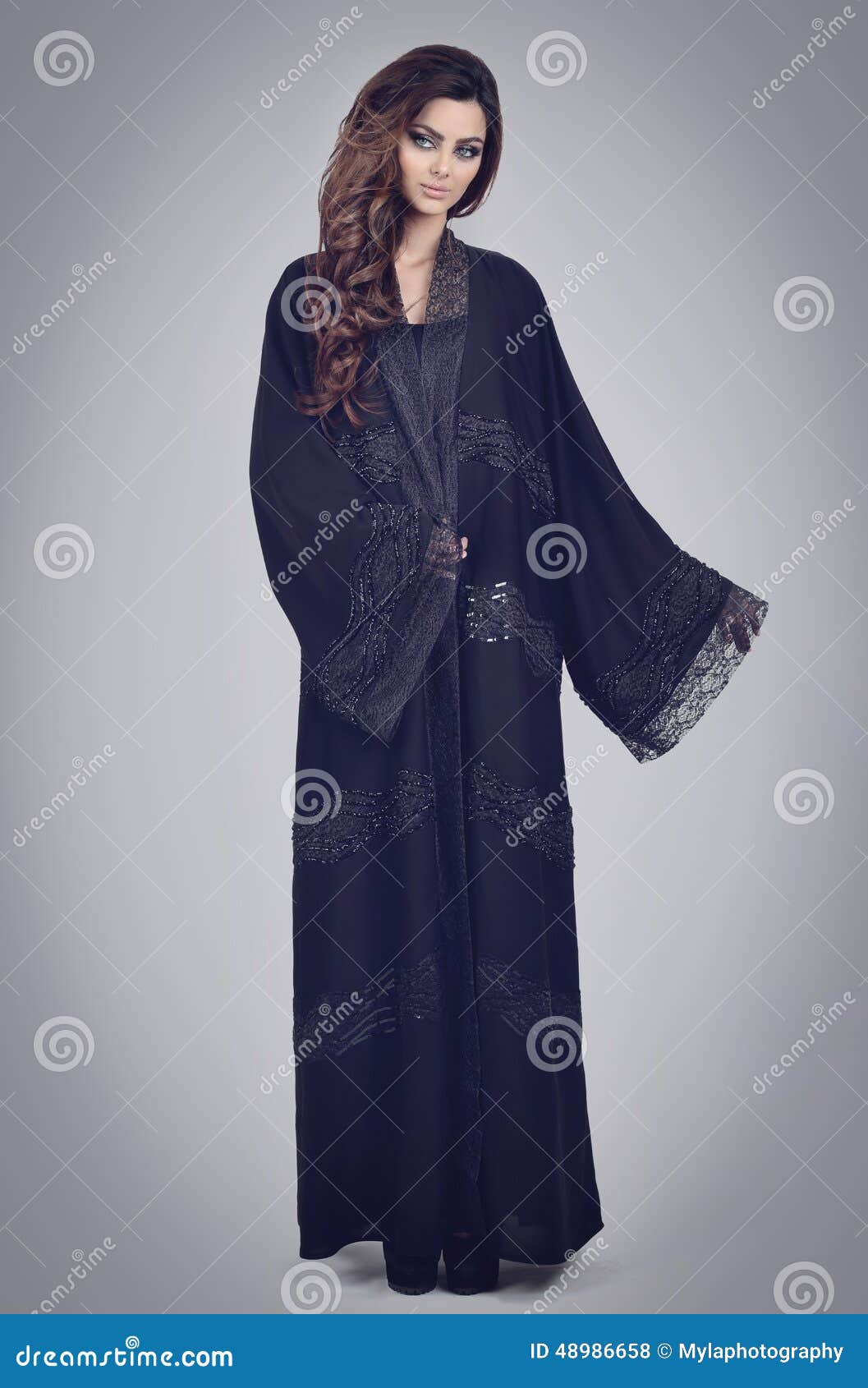 Abaya stock photo. Image of point, holy, divine, learn - 48986658