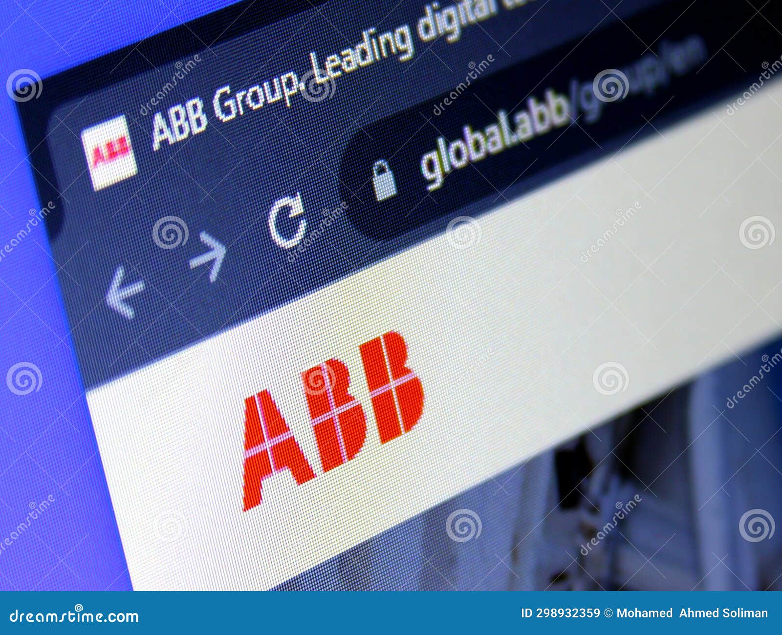Abb Group Logo News & Media — ABB Group