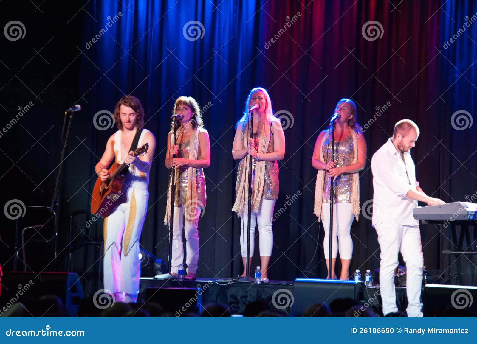 Abba Arrival from Sweden editorial image. Image of gustafsson - 26106650