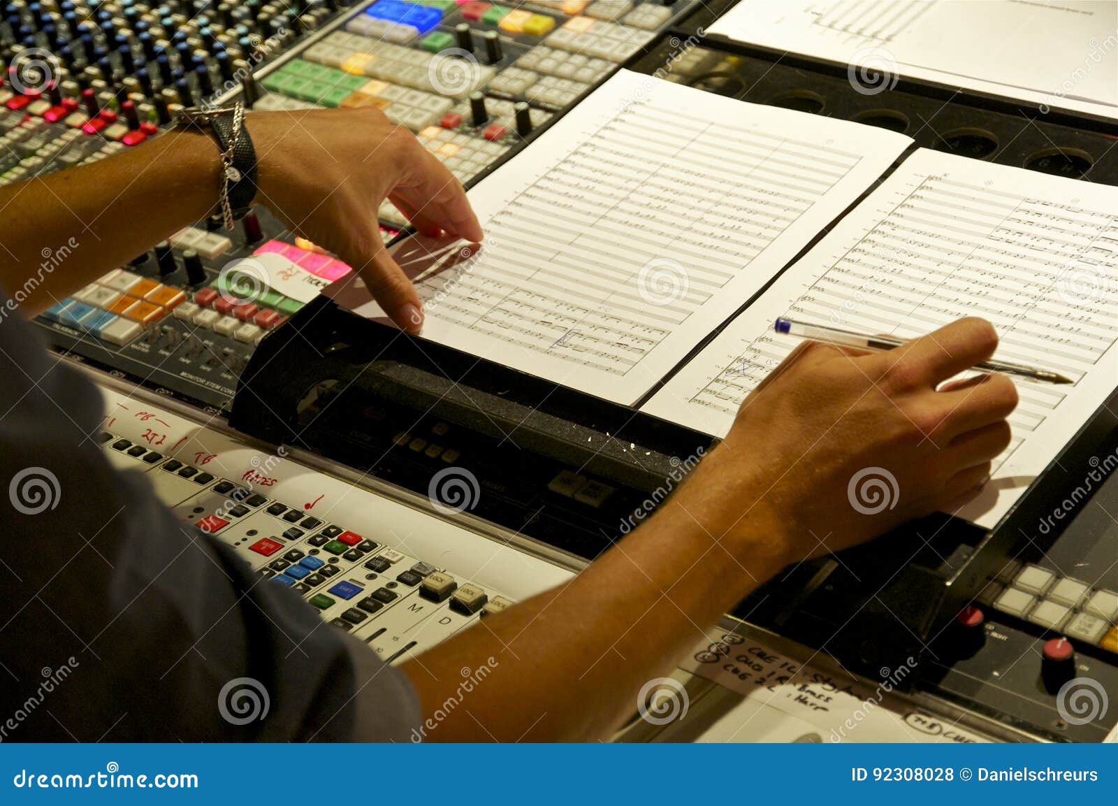 Abbey Road Studios, London stock photo. Image of dynamic - 92308028