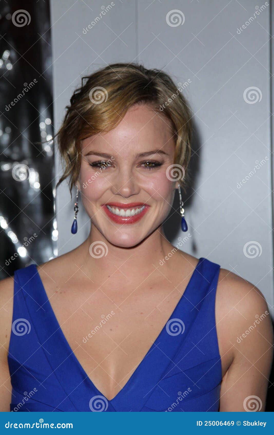 Abbie Cornish Editorial Image | CartoonDealer.com #32458774