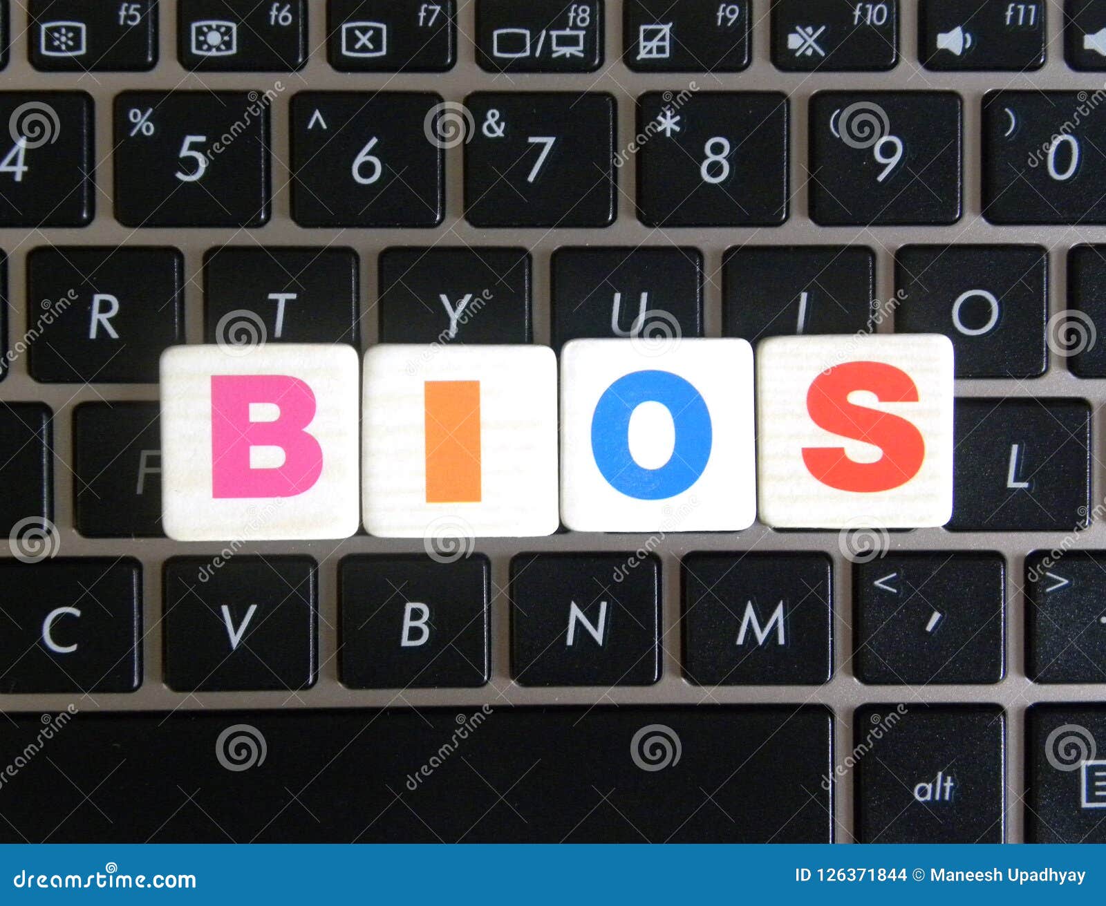 Abbreviation BIOS On Keyboard Background Stock Photo | CartoonDealer ... Abbreviation BIOS On Keyboard Background Stock Photo | CartoonDealer ...