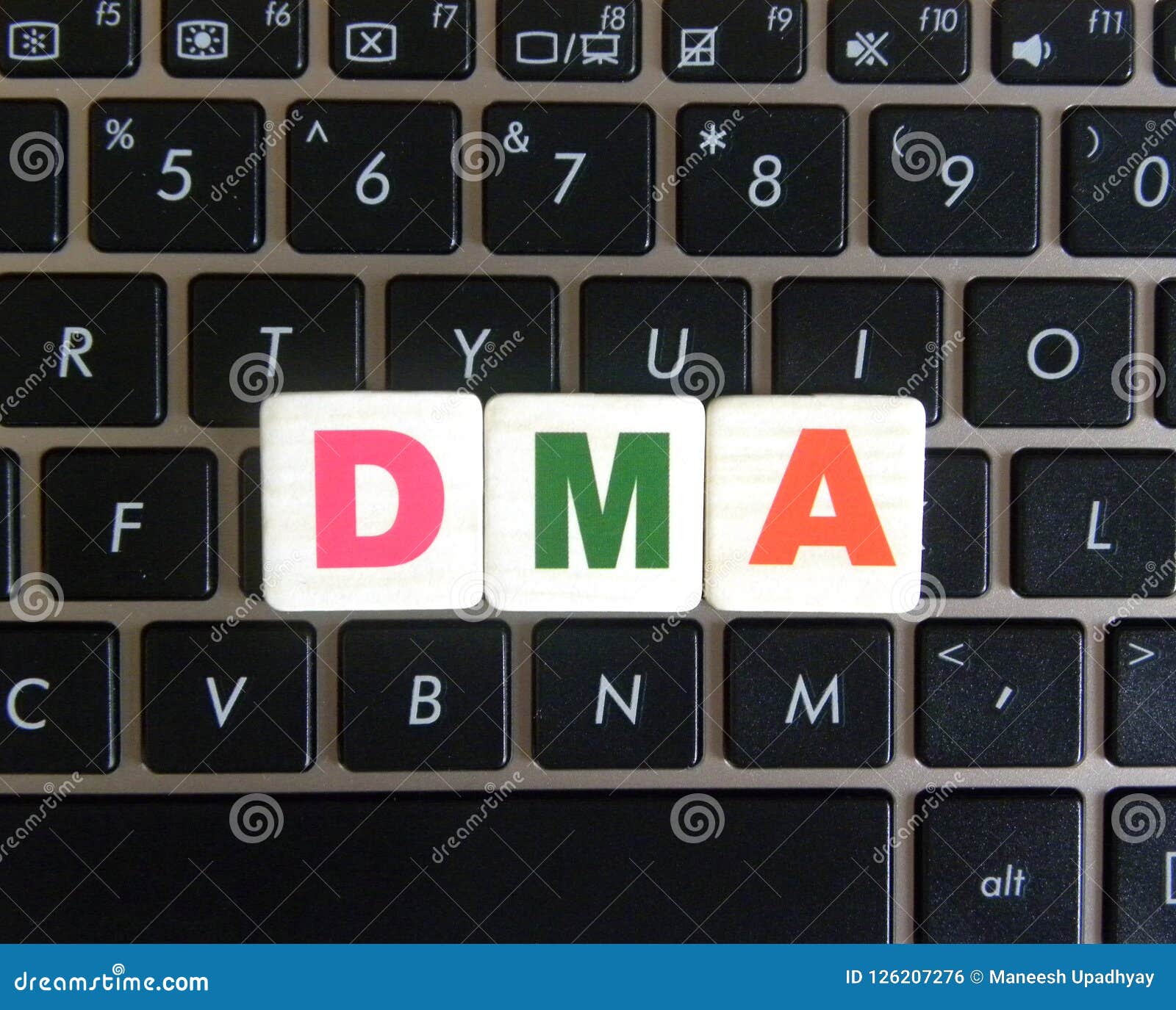 Dma Stock Photos - Download 103 Royalty Free Photos