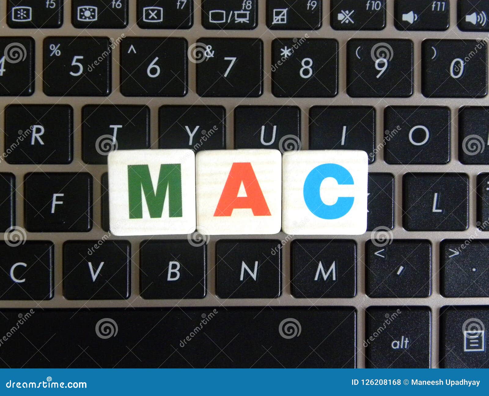 Abbreviation MAC on Keyboard Background Stock Photo - Image of ... Abbreviation MAC on Keyboard Background Stock Photo - Image of ...