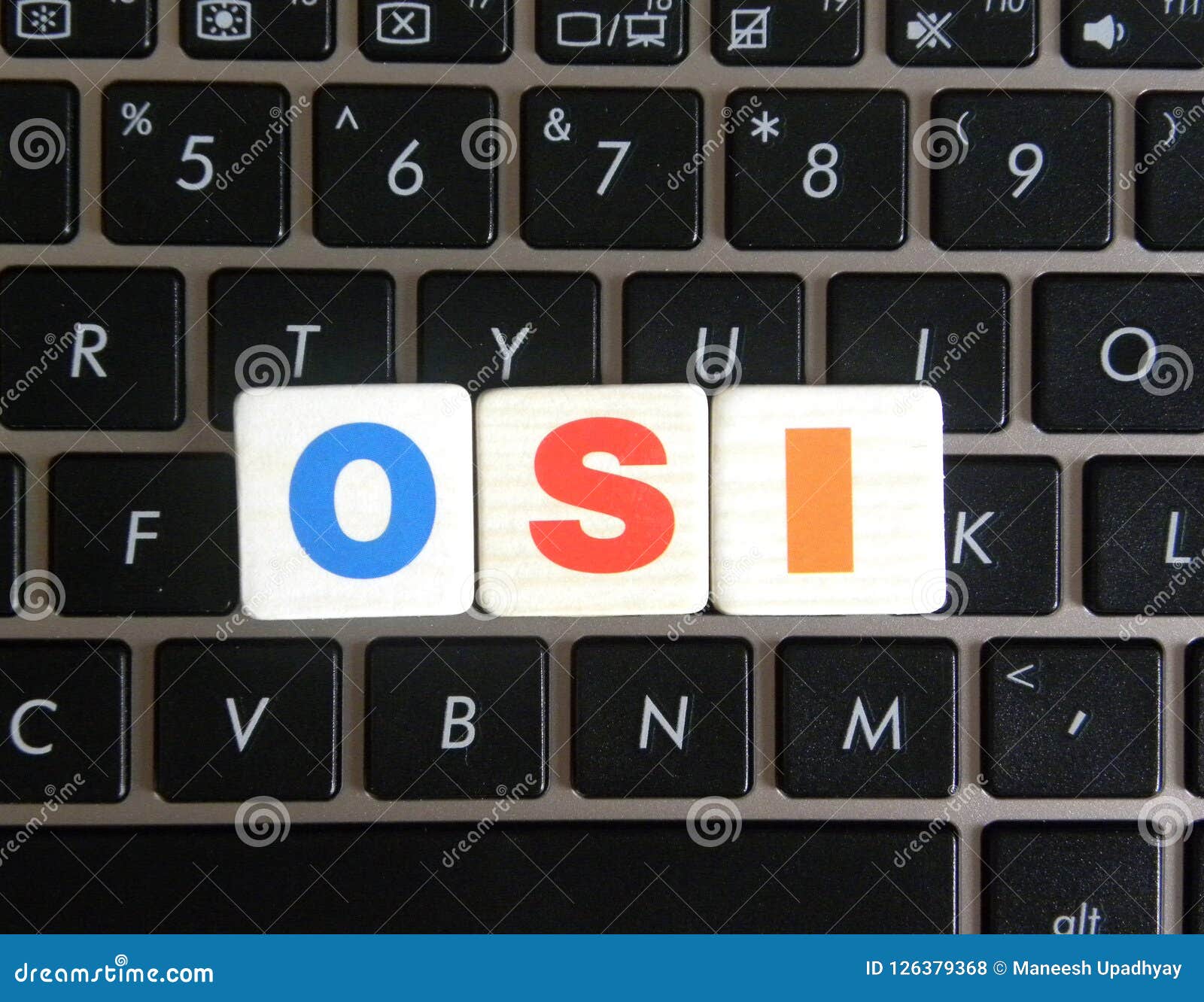 Abbreviation Osi Stock Photos - Free & Royalty-Free Stock Photos from ...