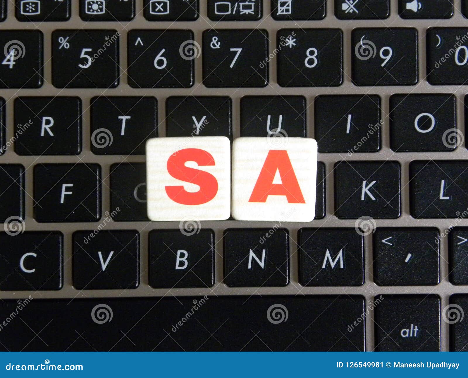 Abbreviation Sa Stock Photos - Free & Royalty-Free Stock Photos from ...
