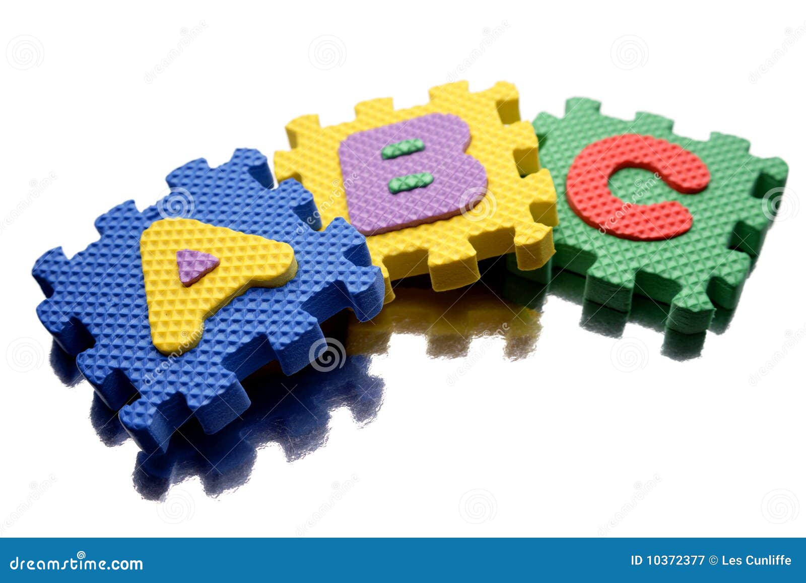 ABC stock image. Image of close, pieces, closeup, playschool - 10372377