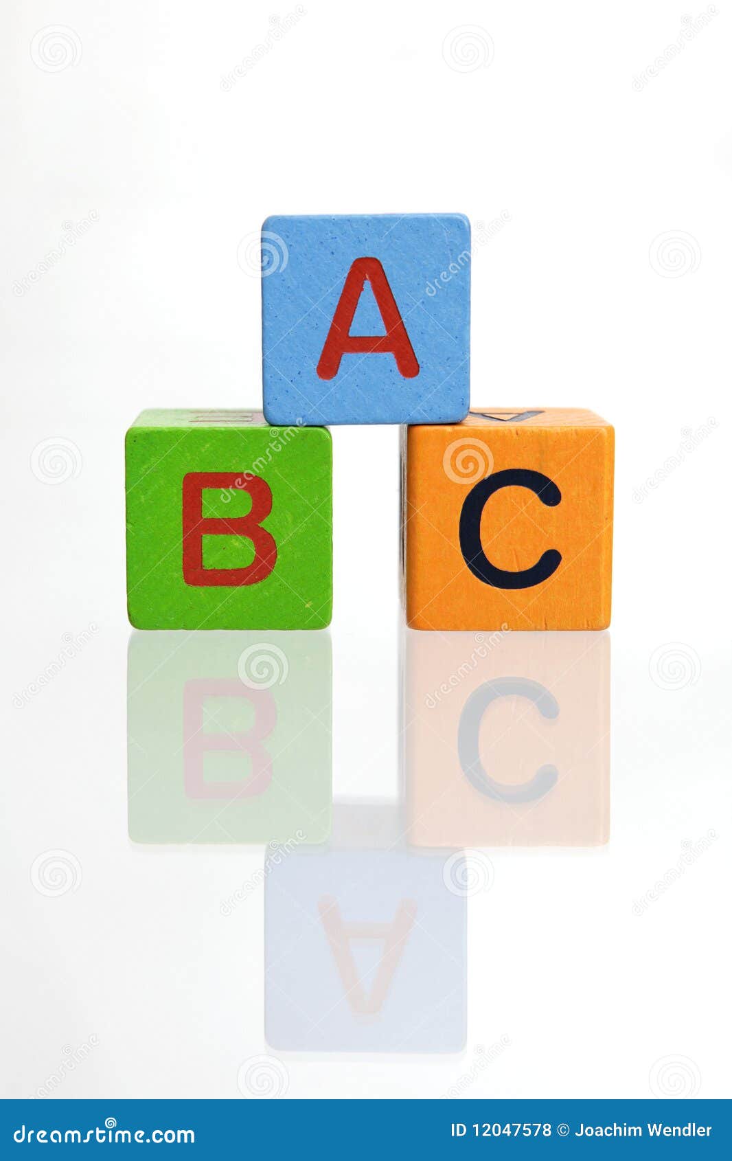 ABC foto de archivo. Imagen de juego, escuela, crezca - 12047578