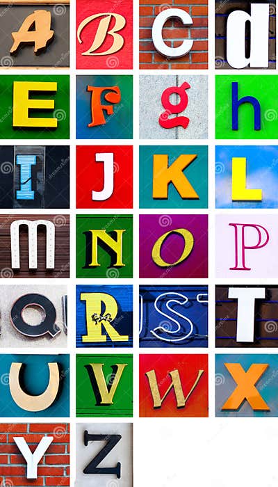 ABC stock illustration. Illustration of alphabet, message - 12635811