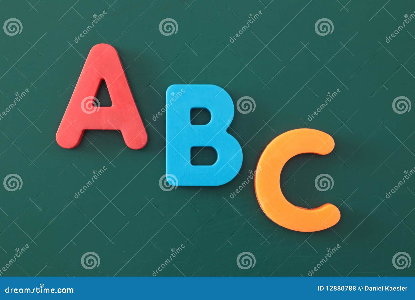 ABC stock photo. Image of school, alphabet, orthography - 12880788