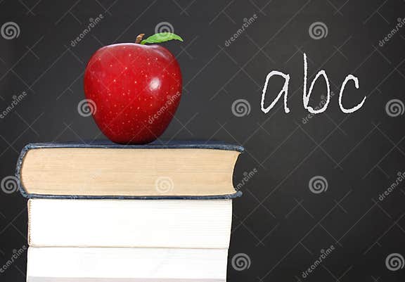 ABC stock image. Image of education, school, schoolroom - 16613837