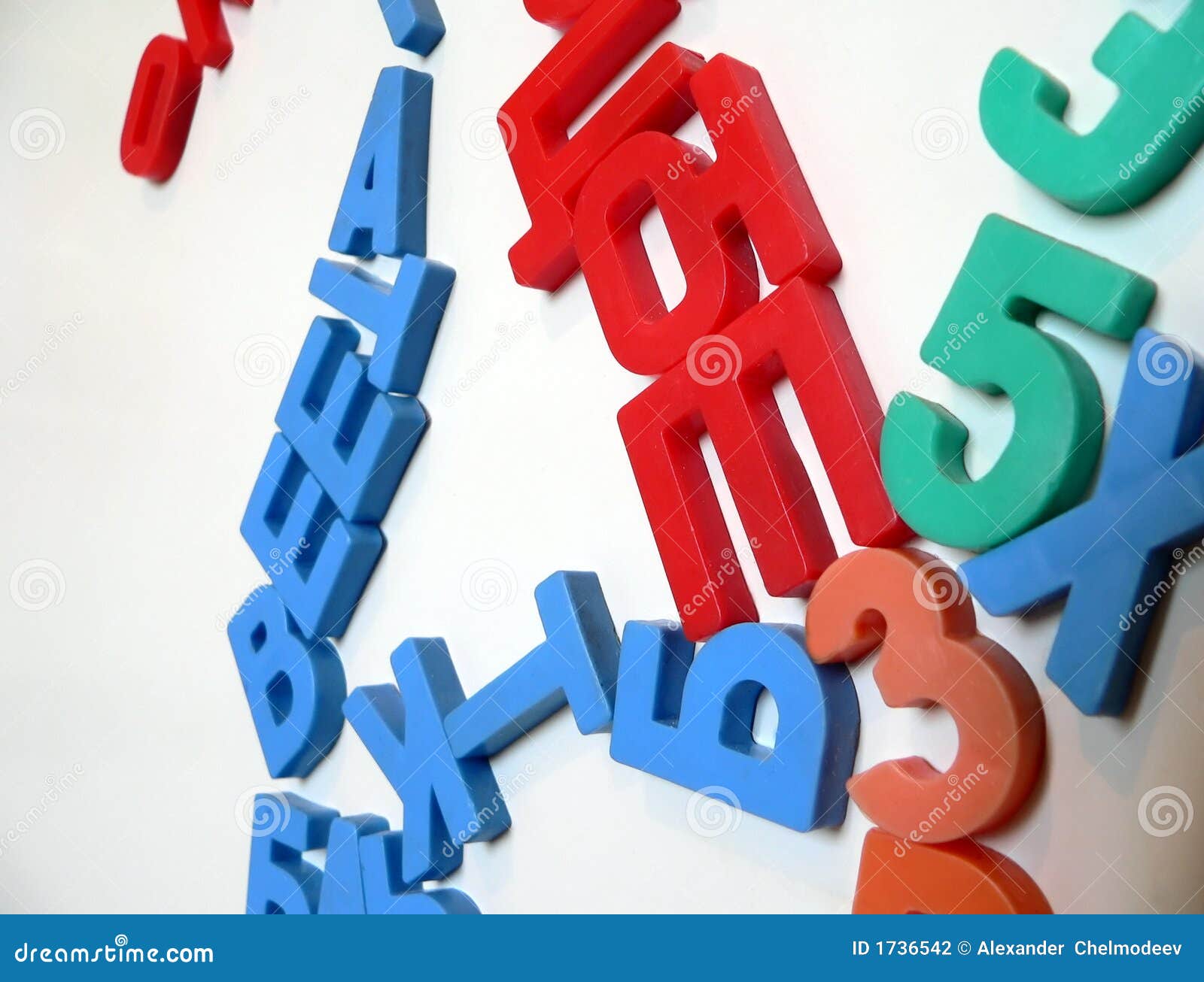 ABC stock photo. Image of text, childhood, letters, background - 1736542