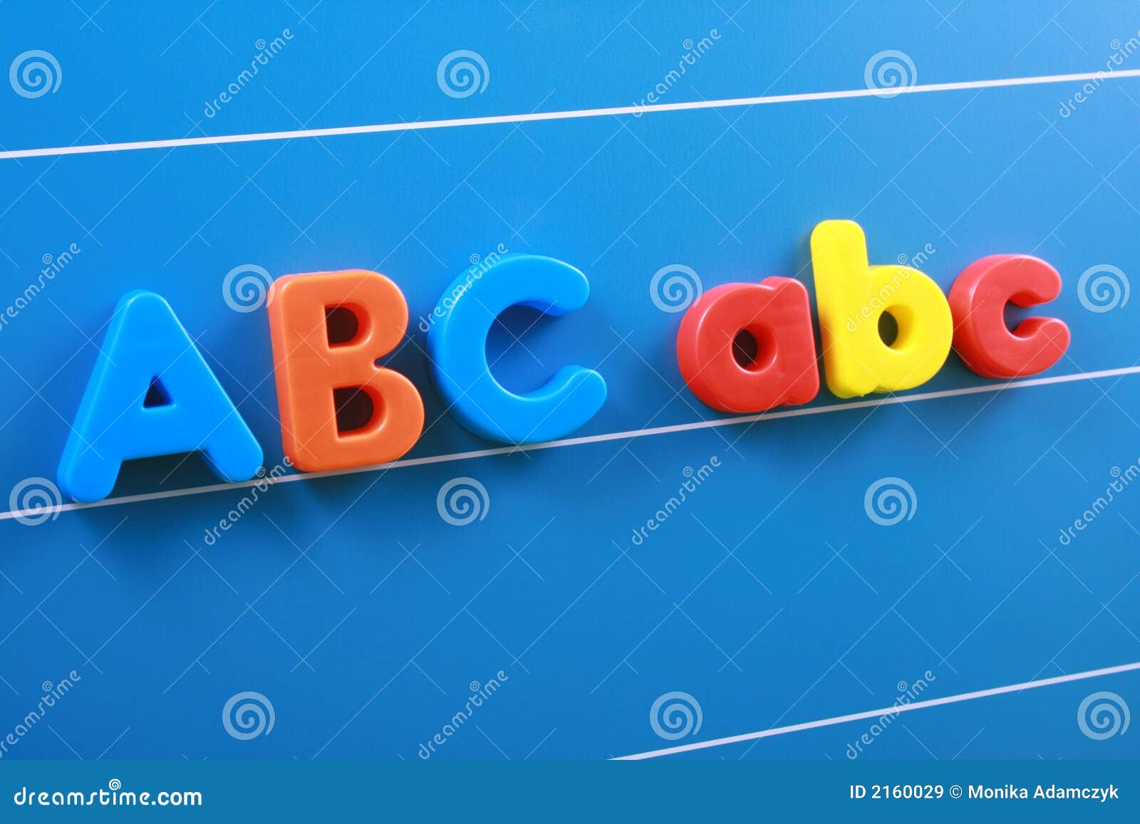 ABC stock image. Image of play, plastic, word, kindergarten - 2160029