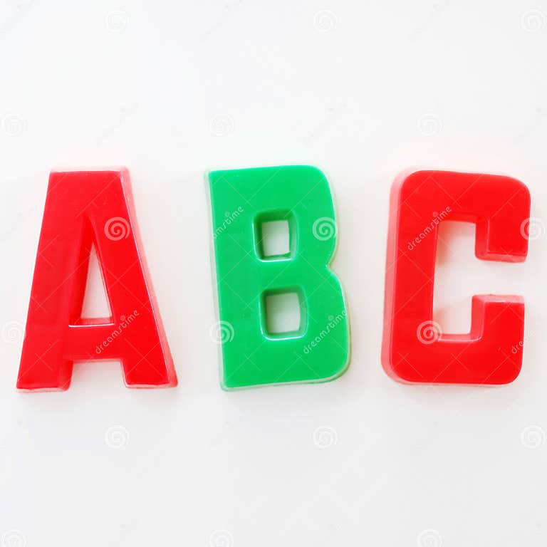 Abc stock image. Image of learning, font, product, education - 5051029