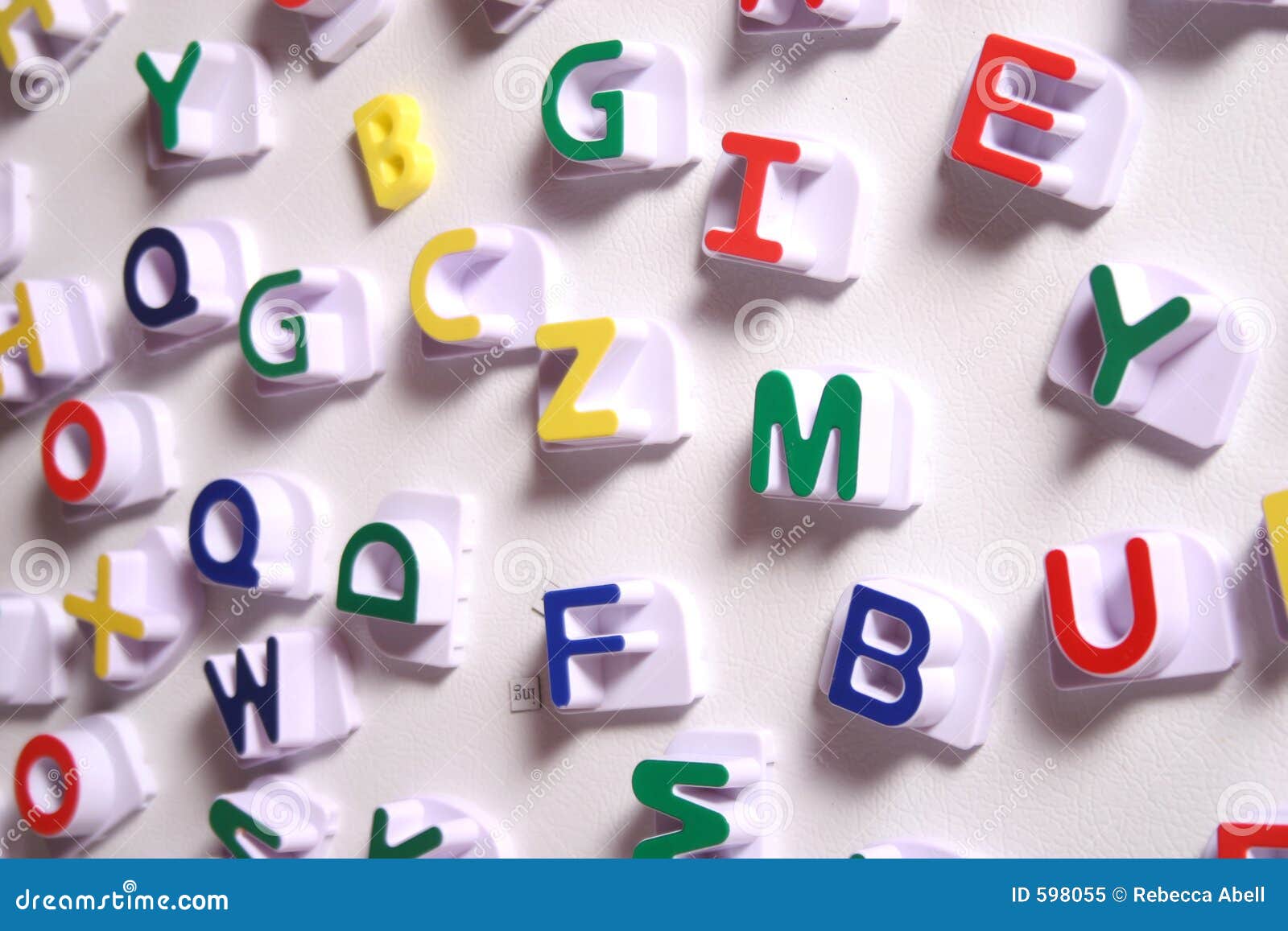 ABC stock image. Image of learn, primary, learning, blue - 598055