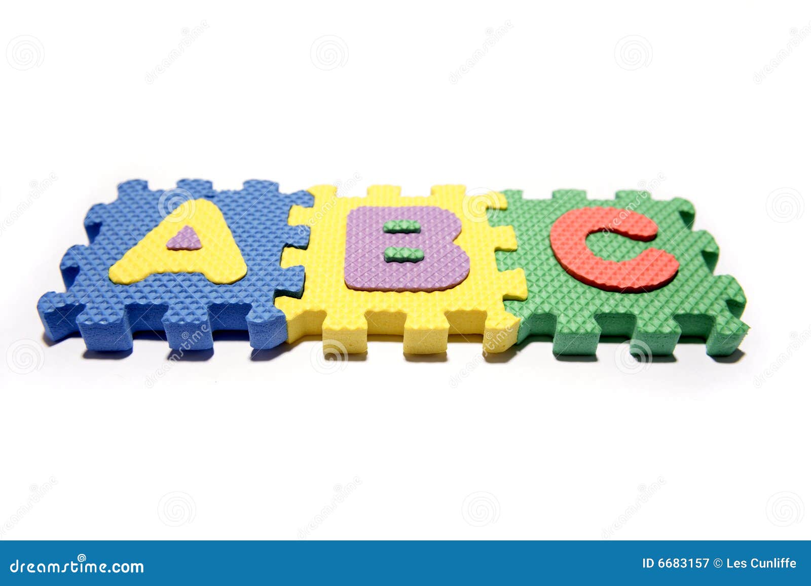 ABC image stock. Image du concept, alphabet, connaissance - 6683157