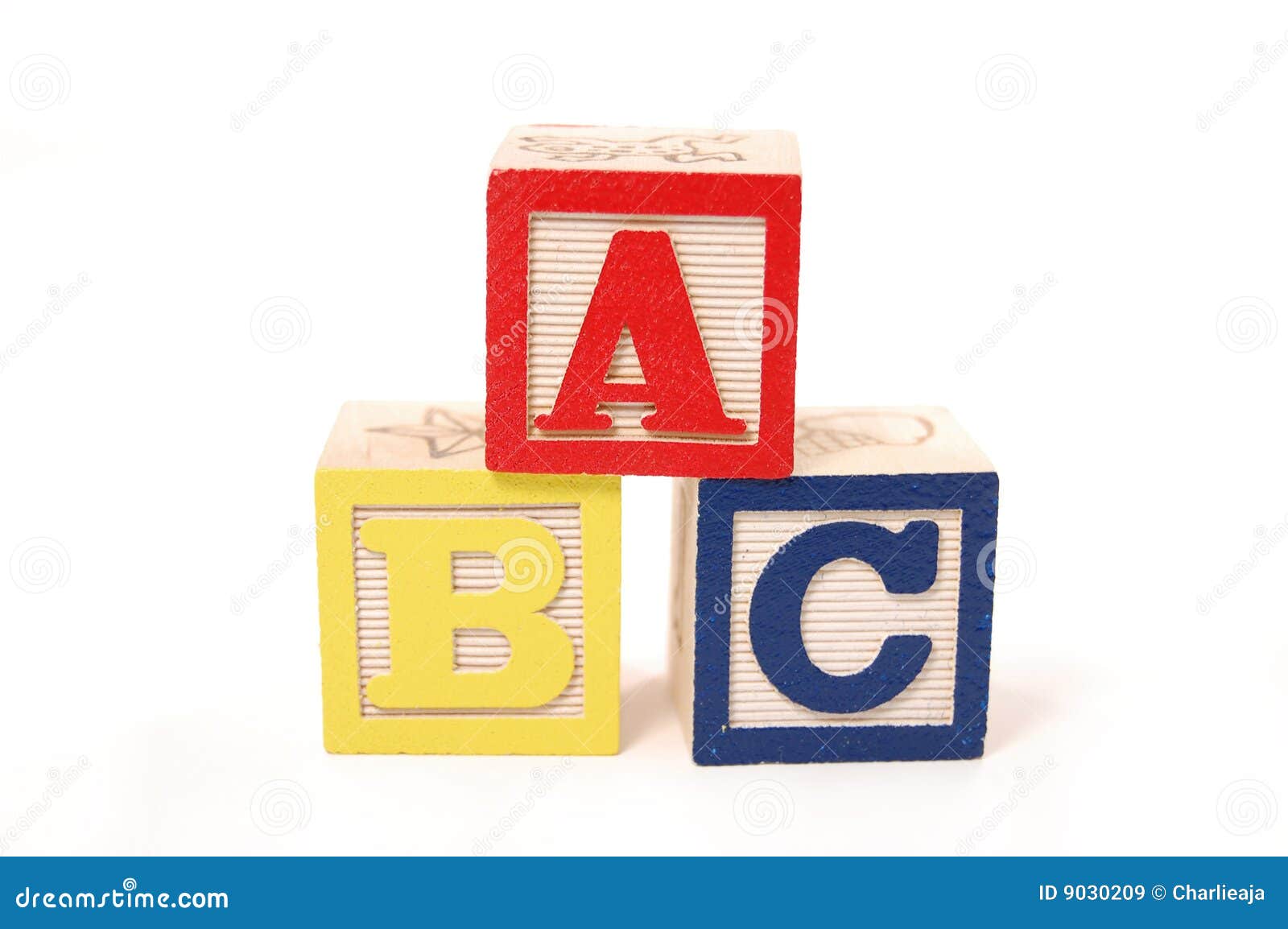 ABC stock image. Image of education, study, blocks, educate - 9030209