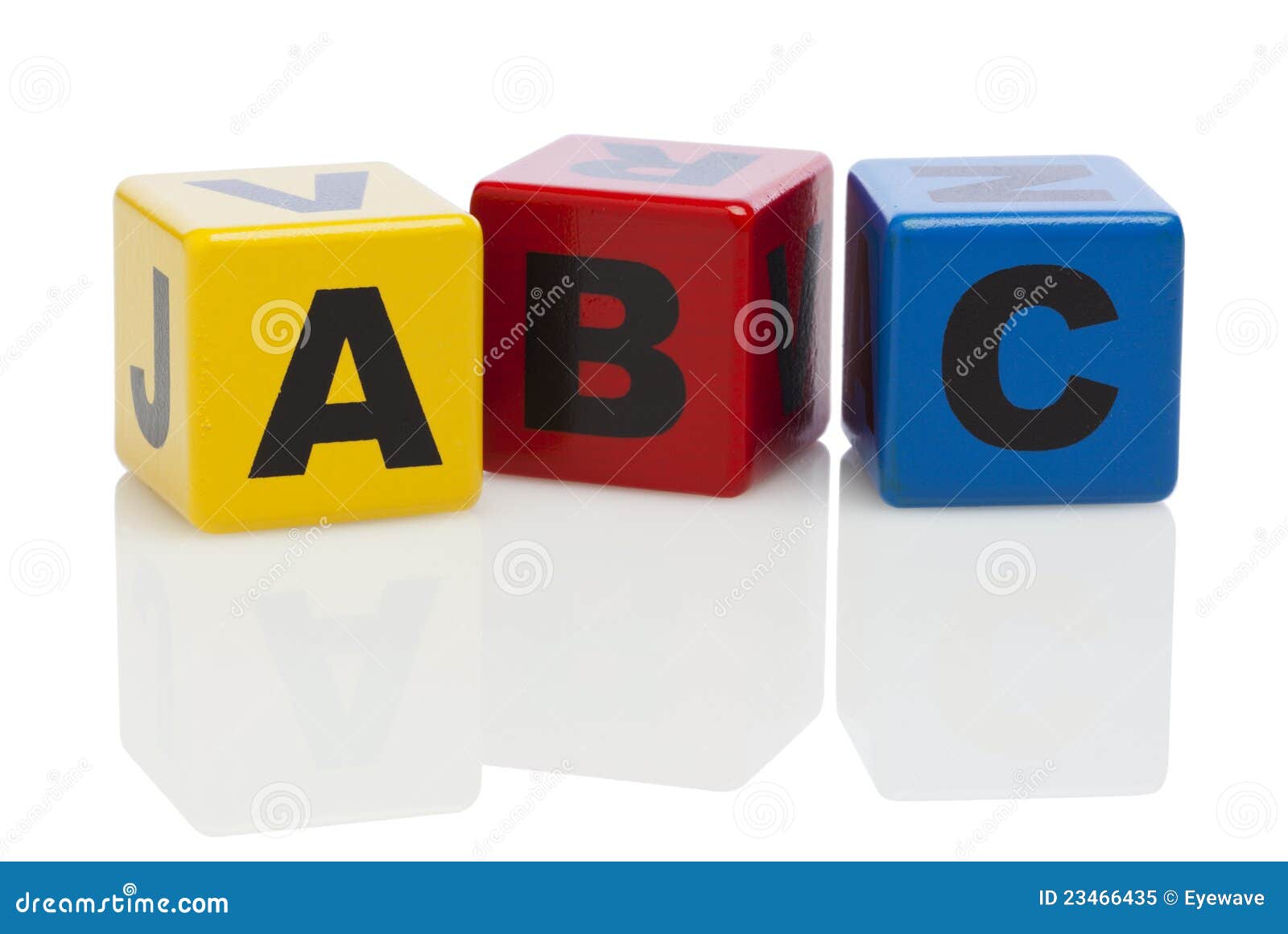 ABC Alphabet Building Blocks Stock Image - Image of blocks, alphabet ...
