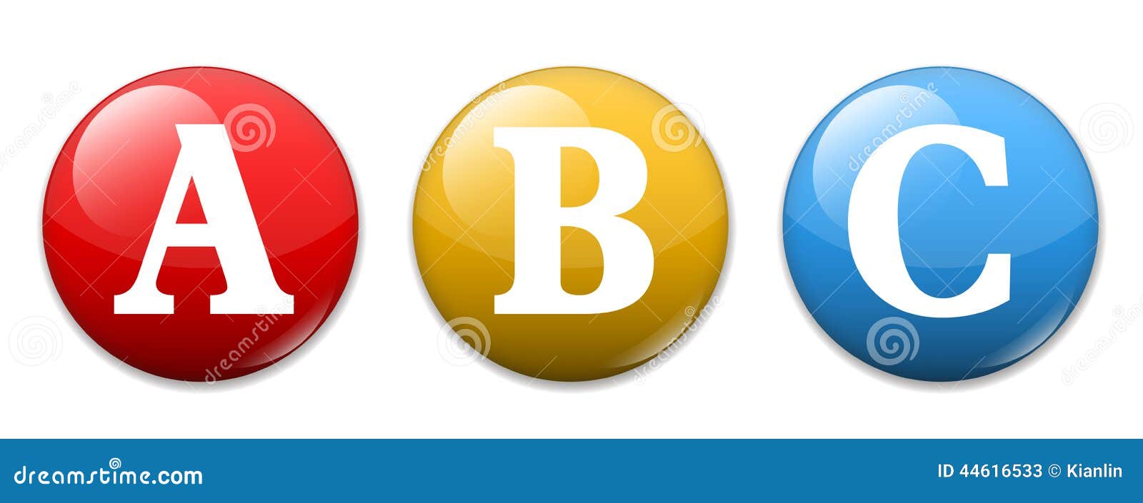 ABC alphabet stock illustration. Illustration of letters - 44616533 ABC alphabet stock illustration. Illustration of letters - 44616533