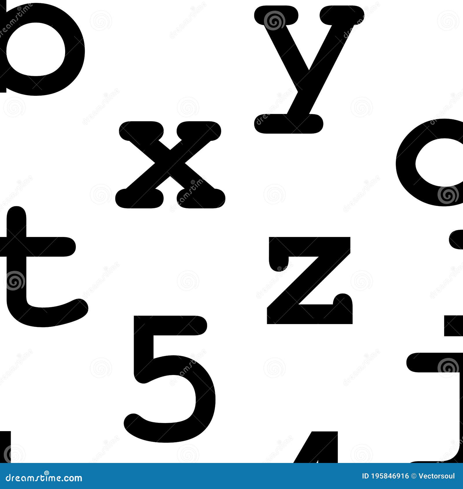 Abc, Alphabet, Letters Background, Texture and Pattern Stock ...