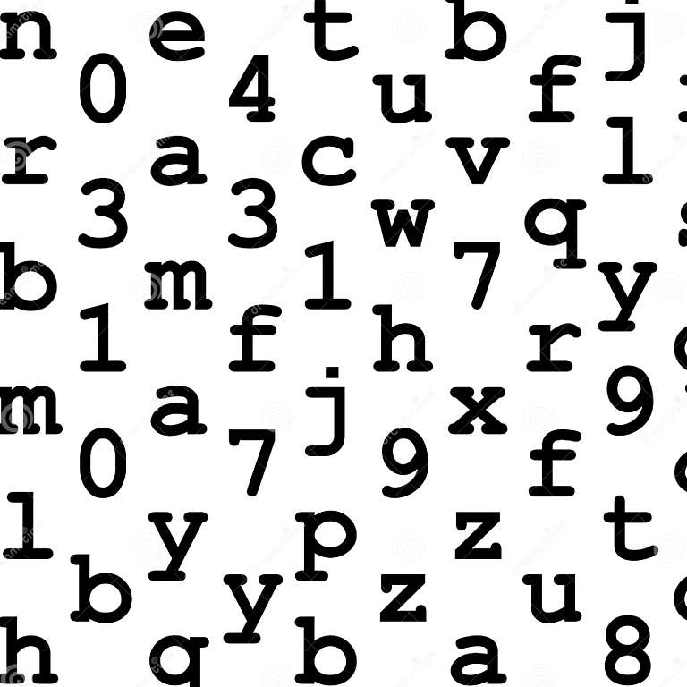 Abc, Alphabet, Letters Background, Texture and Pattern Stock ...