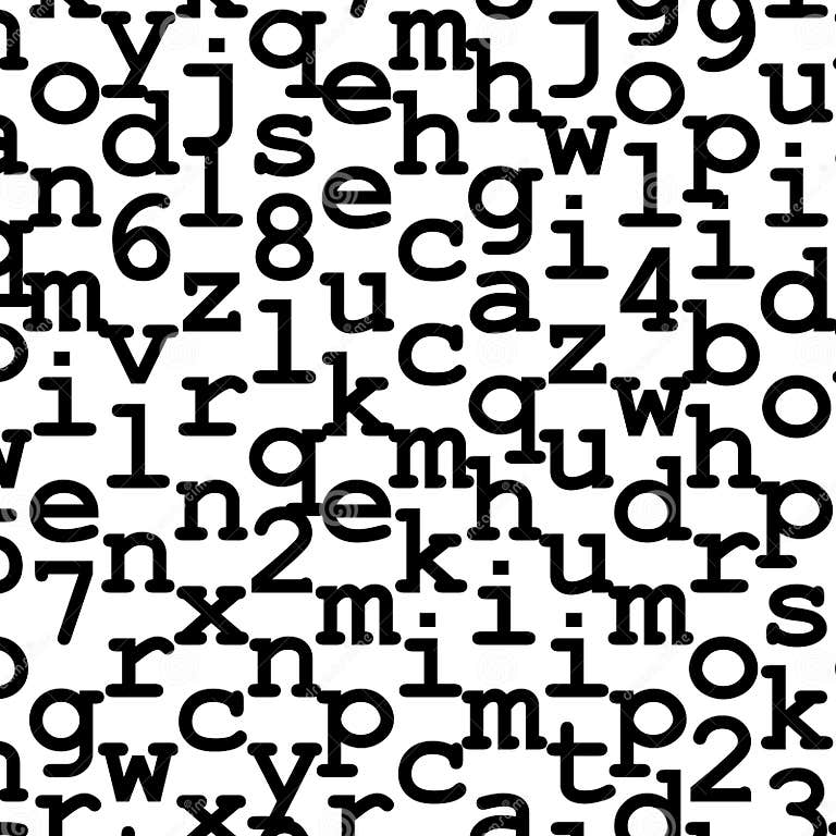 Abc, Alphabet, Letters Background, Texture and Pattern Stock ...