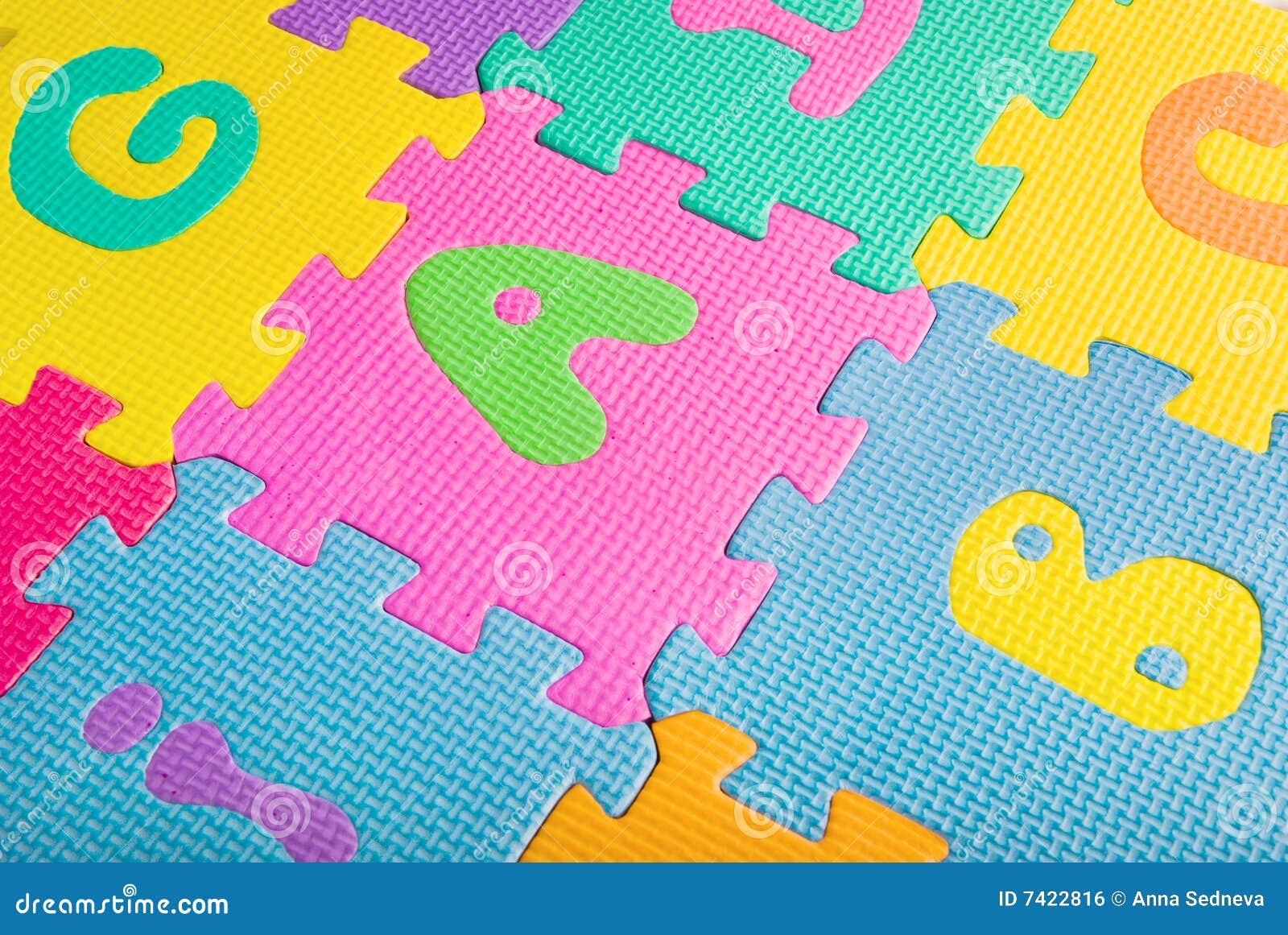 ABC background stock photo. Image of white, color, green - 7422816