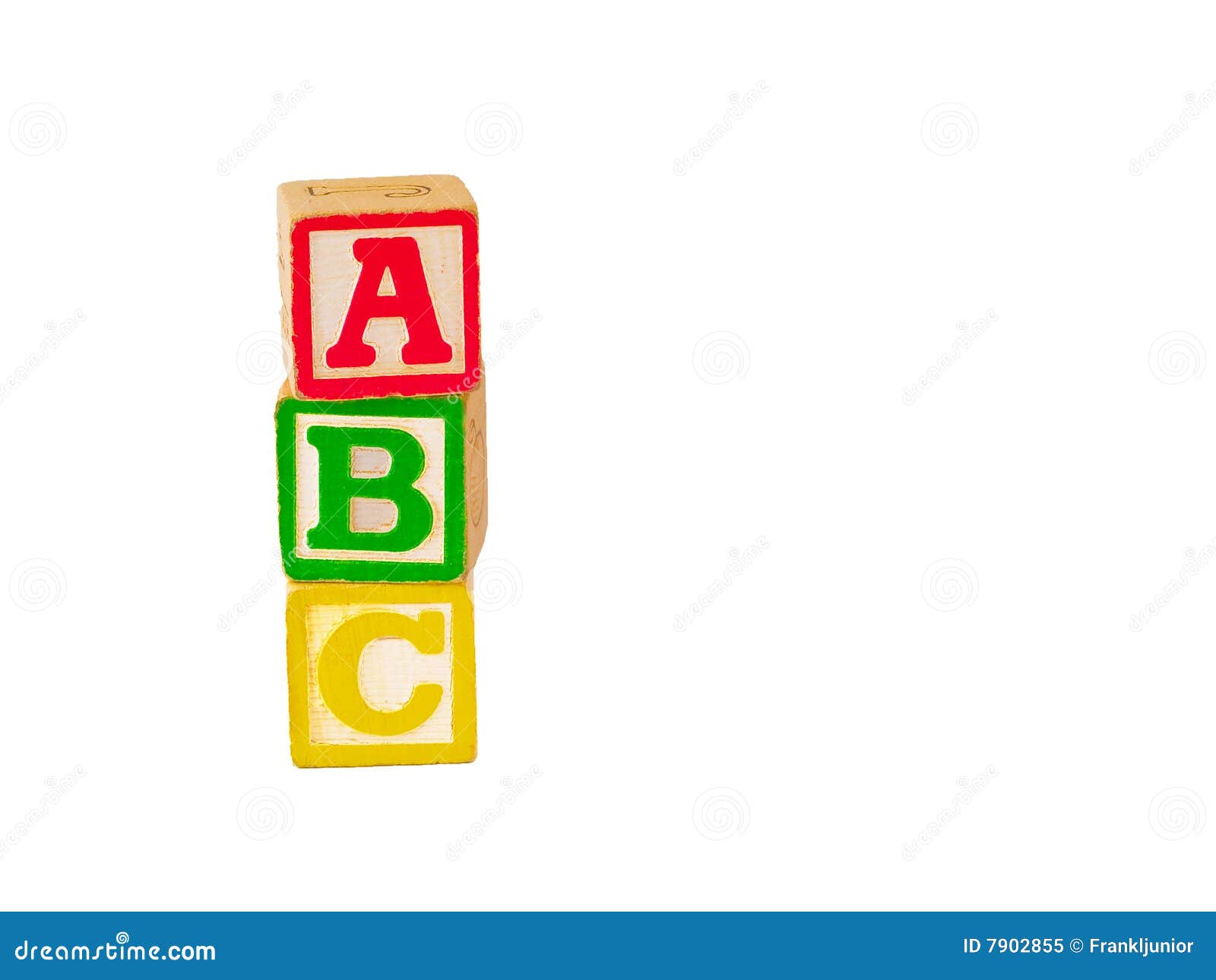ABC Blocks Stacked 1 stock image. Image of educate, school - 7902855 ABC Blocks Stacked 1 stock image. Image of educate, school - 7902855