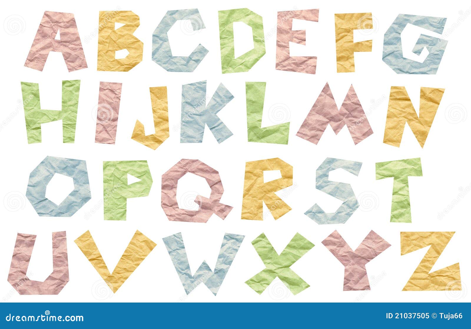 ABC del papel imagen de archivo. Imagen de scrapbook - 21037505