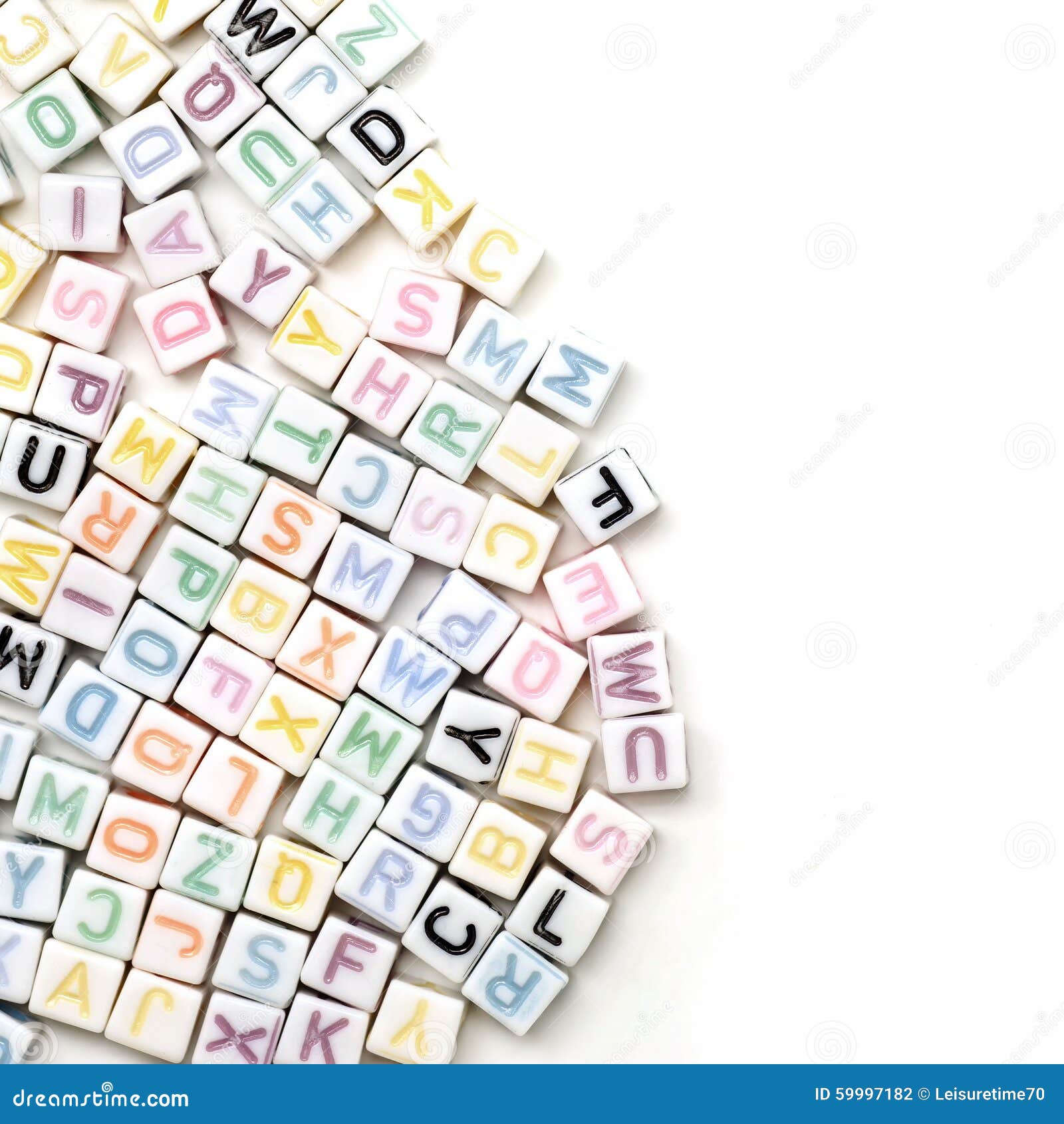 Abc English Alphabet As Background Stock Photo - Image of sign, phrase ...