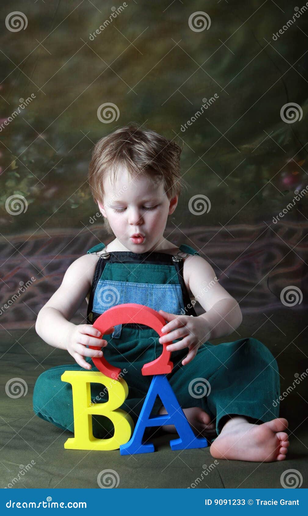 ABC fun stock image. Image of education, spelling, overhalls - 9091233